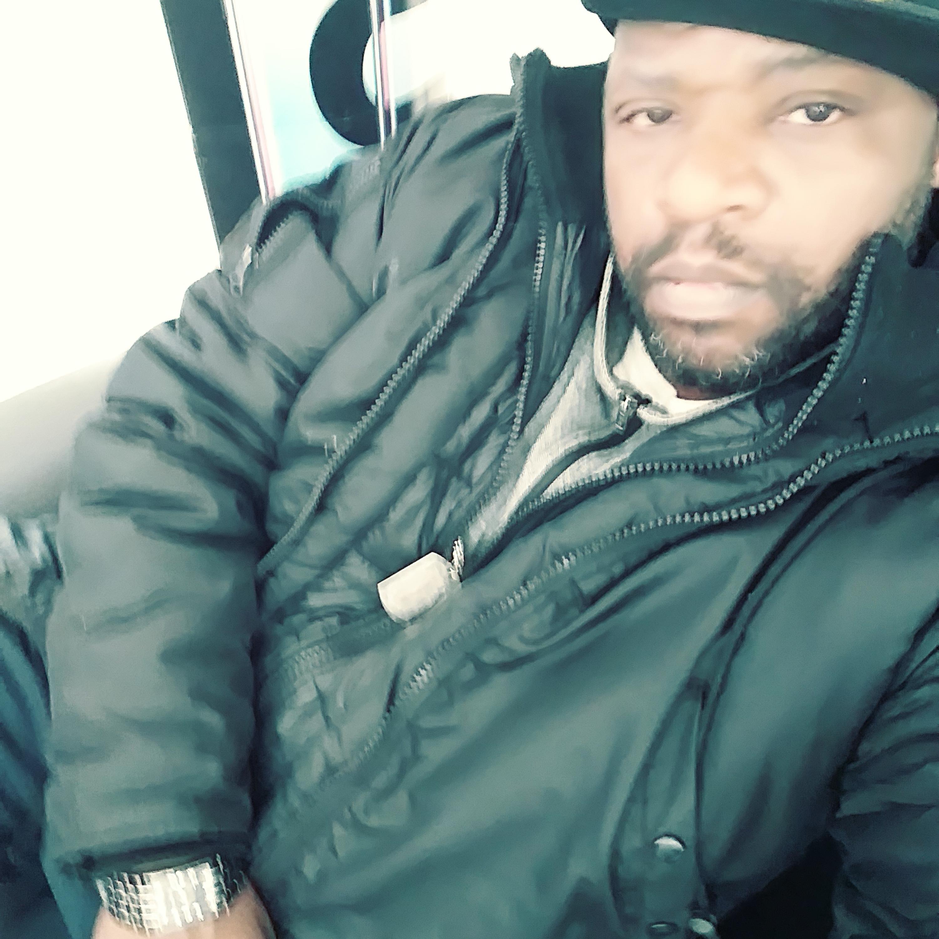 No Time - Jimmy Da Jawn