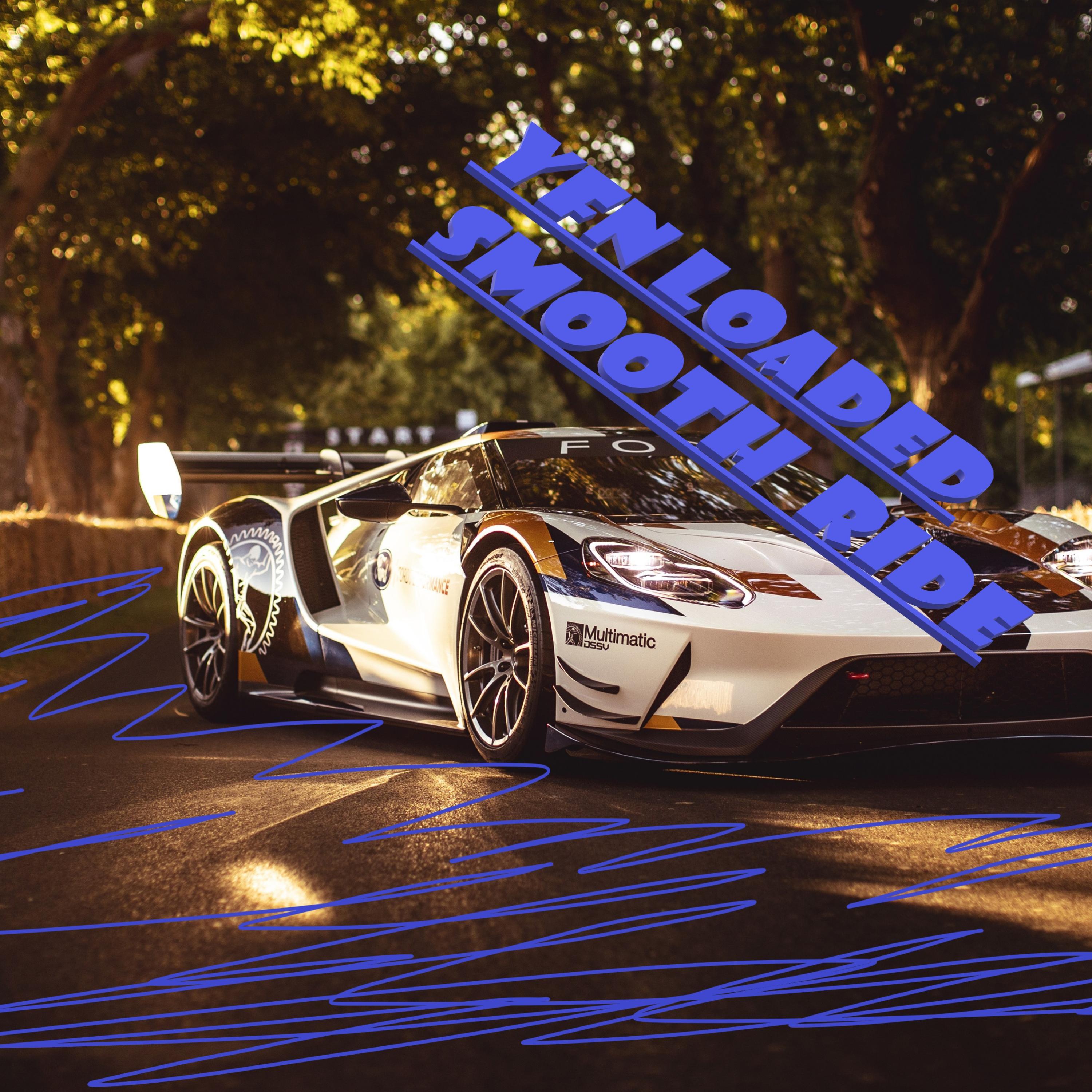 Smooth Ride - YFN Loaded