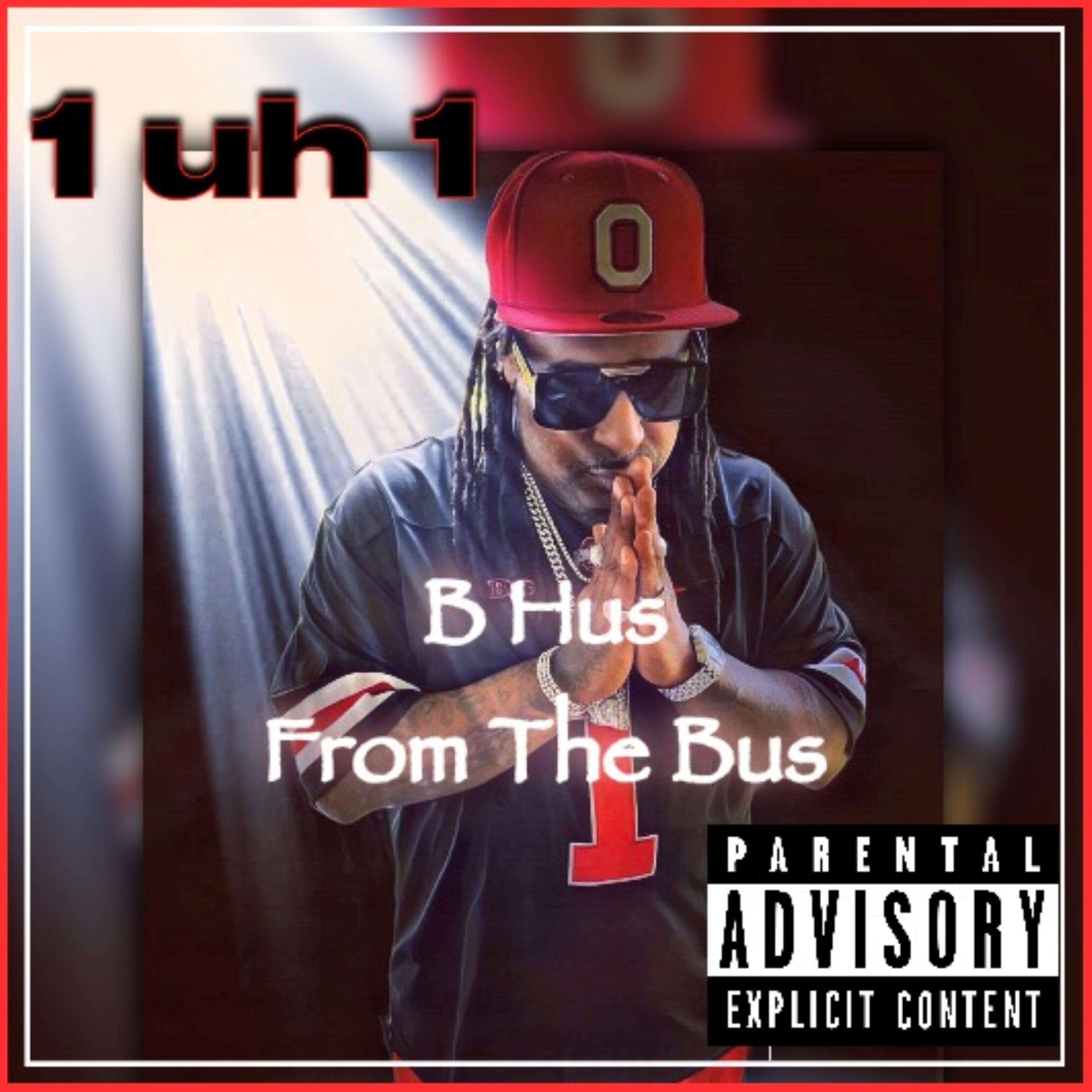 1 uh 1 - B Hus From The Bus