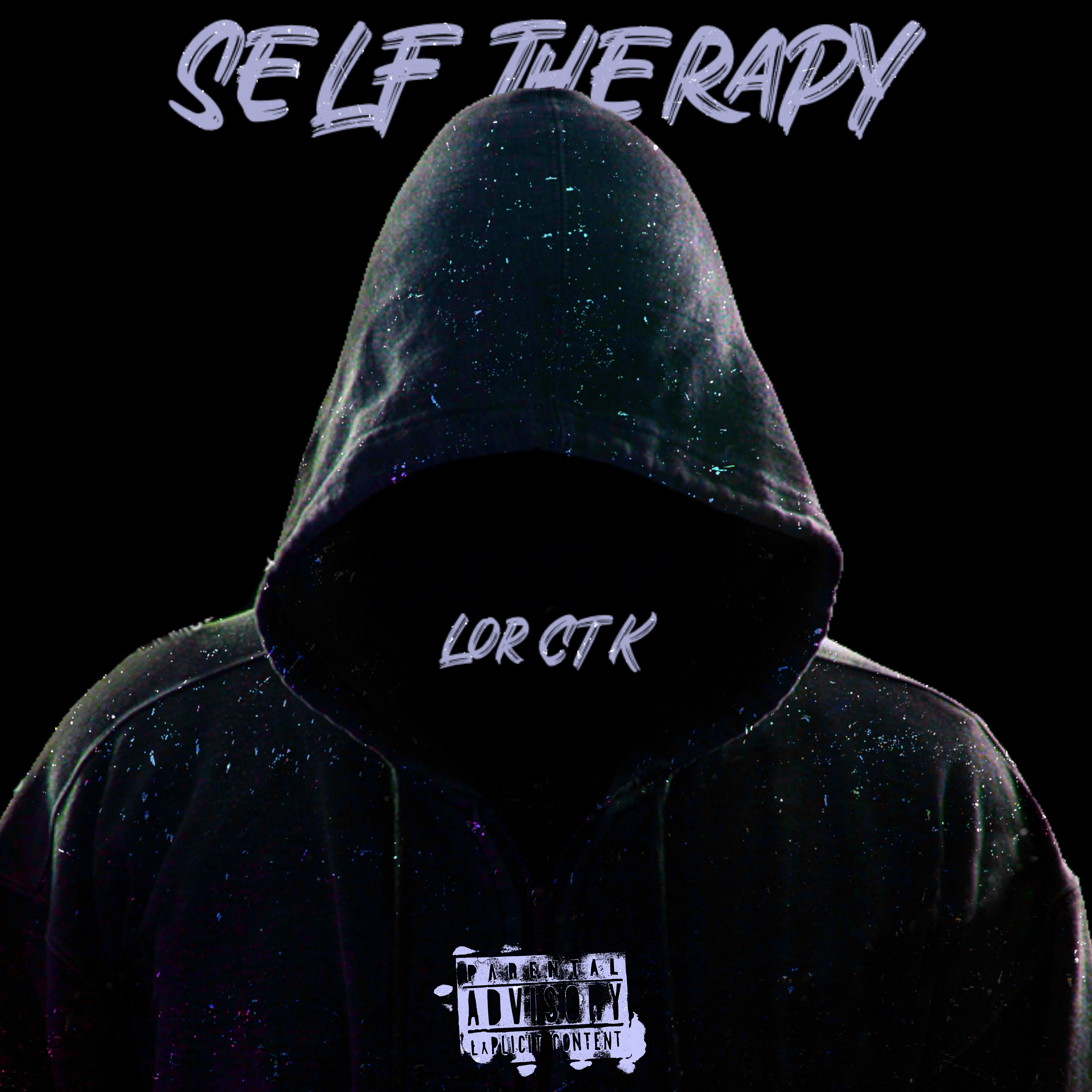 Self Therapy - Lor CTK