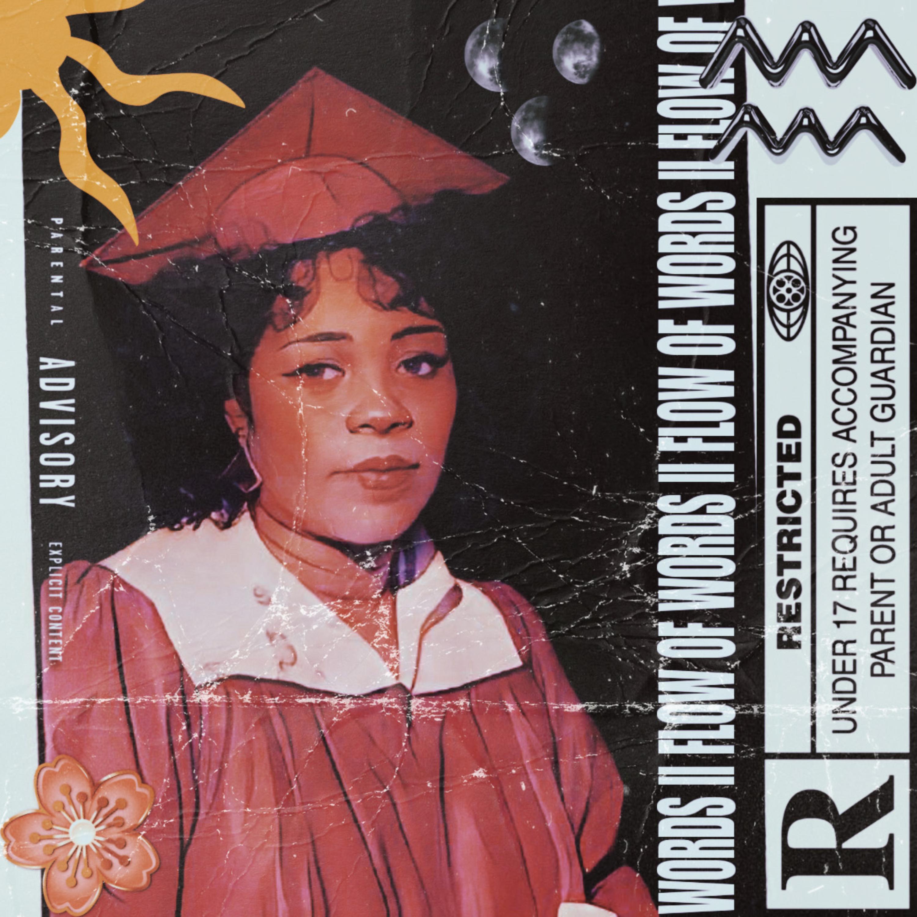 Flow Of Words II - Tylord