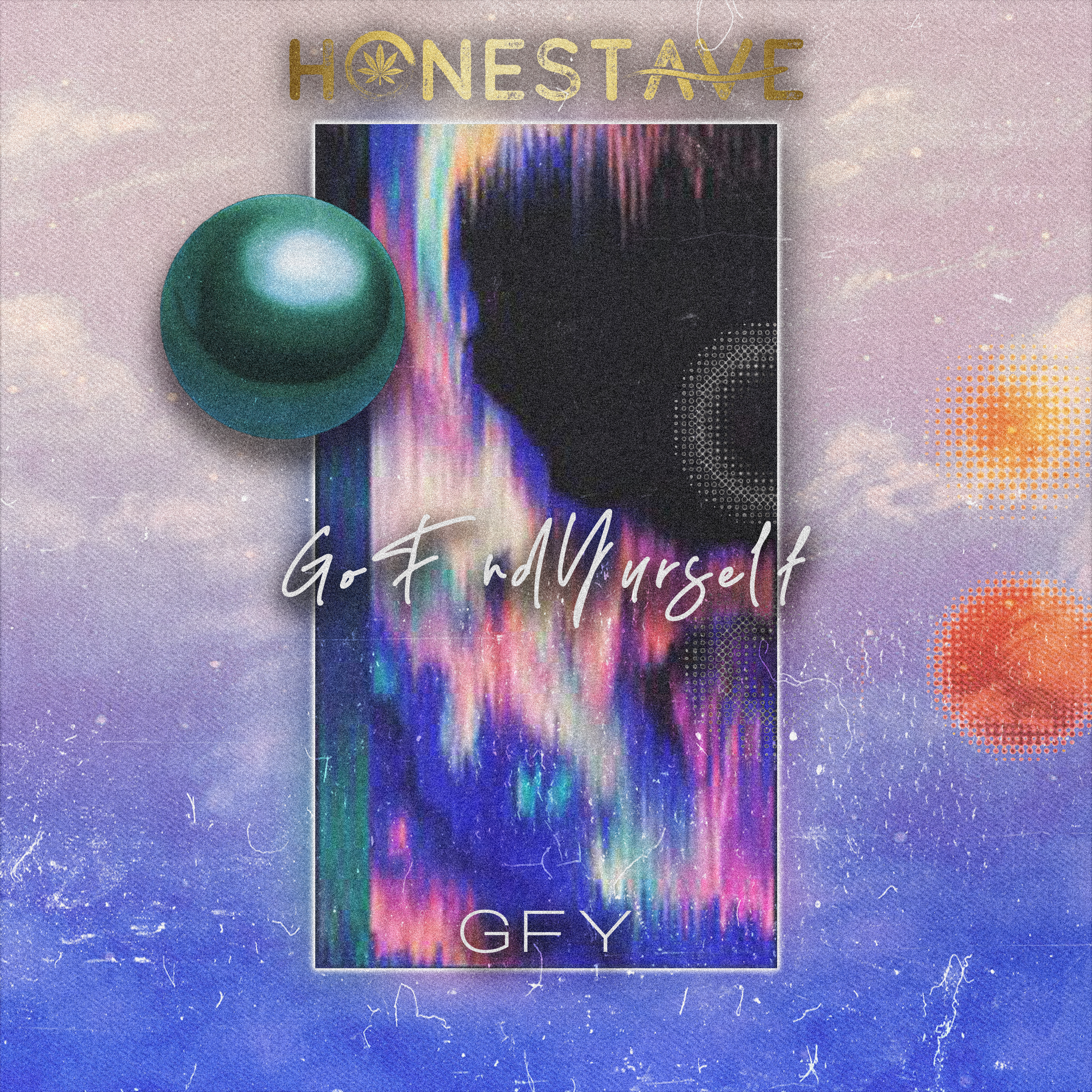 GoFndYurself - Honest Ave