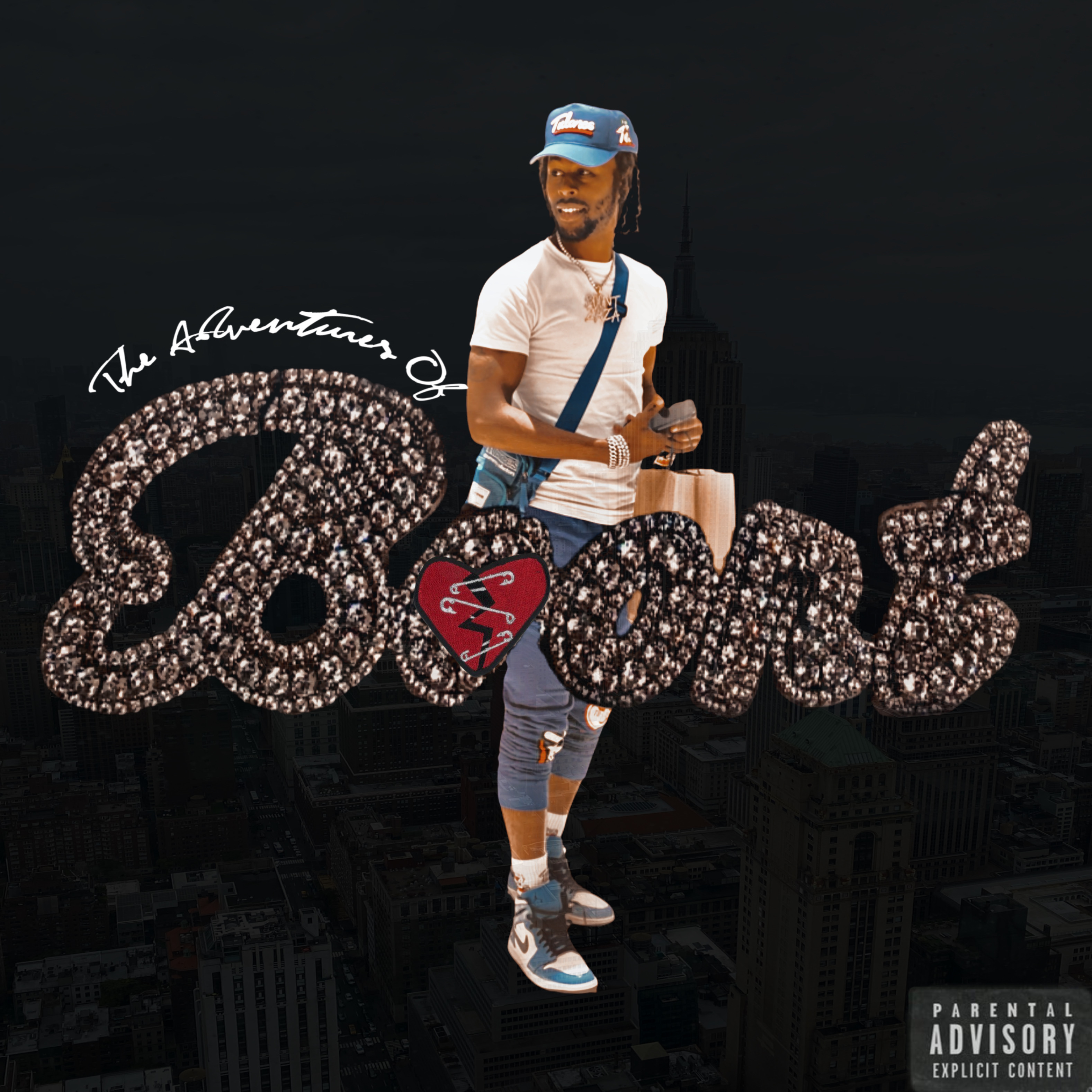 The Adventures Of Boont - Boont Daddy