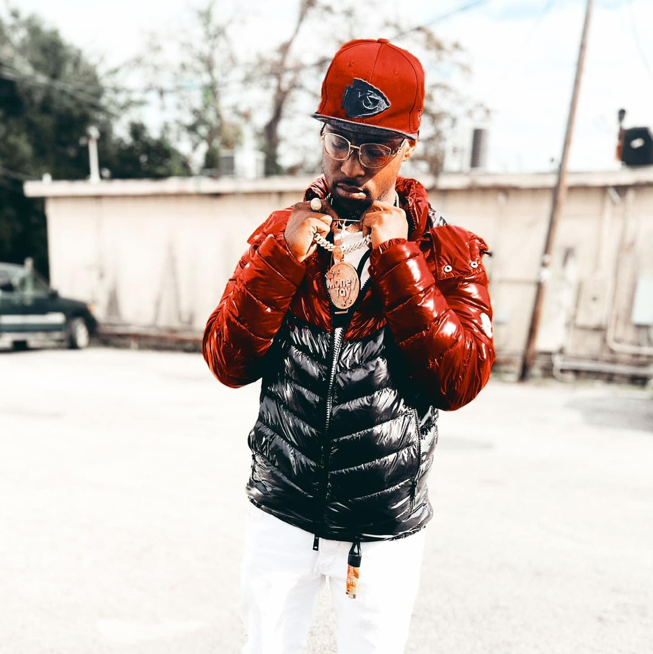 Listen To Money Tay Music Online: Artist Bio, Merch, Tours