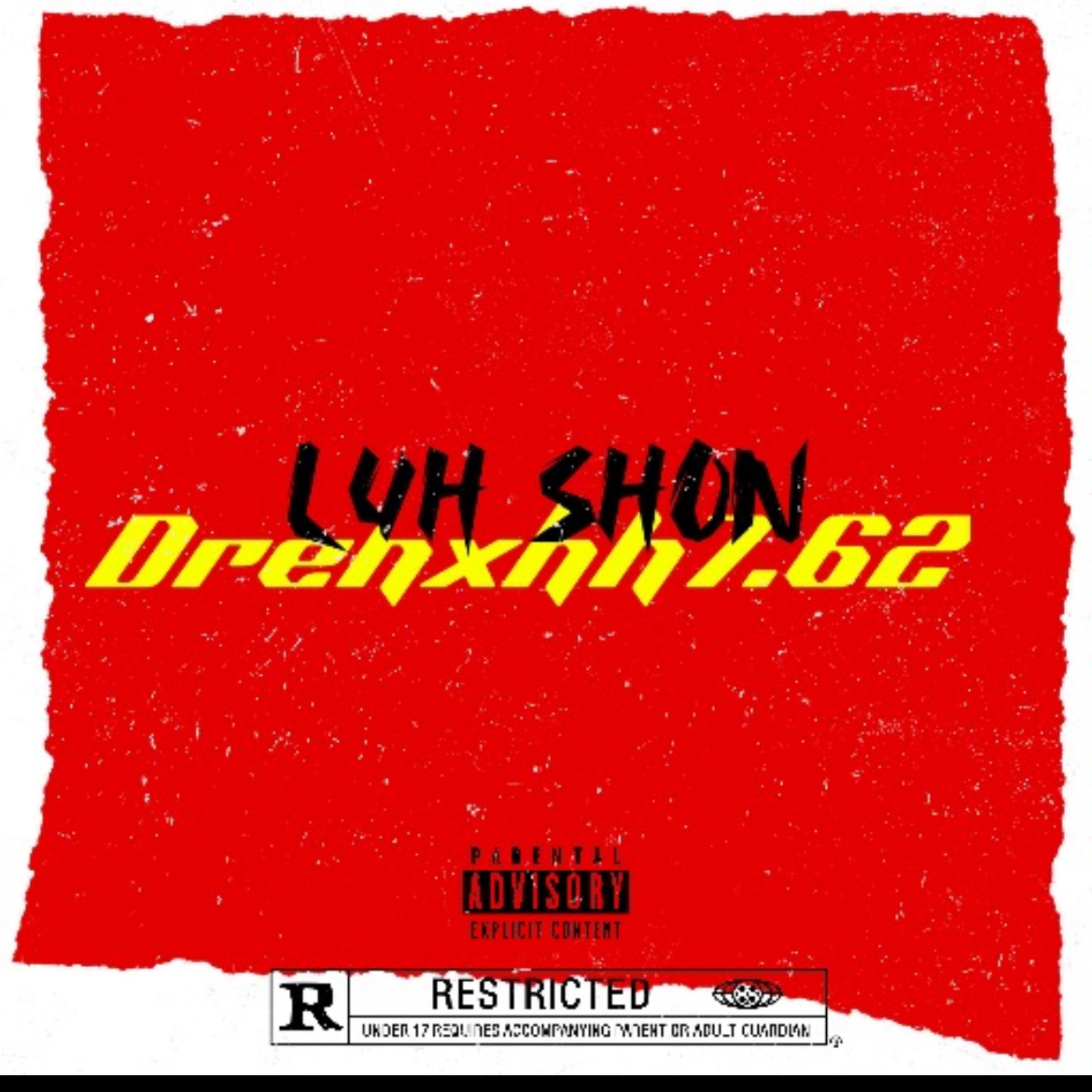 Drenxhh7.62 - Luh shon
