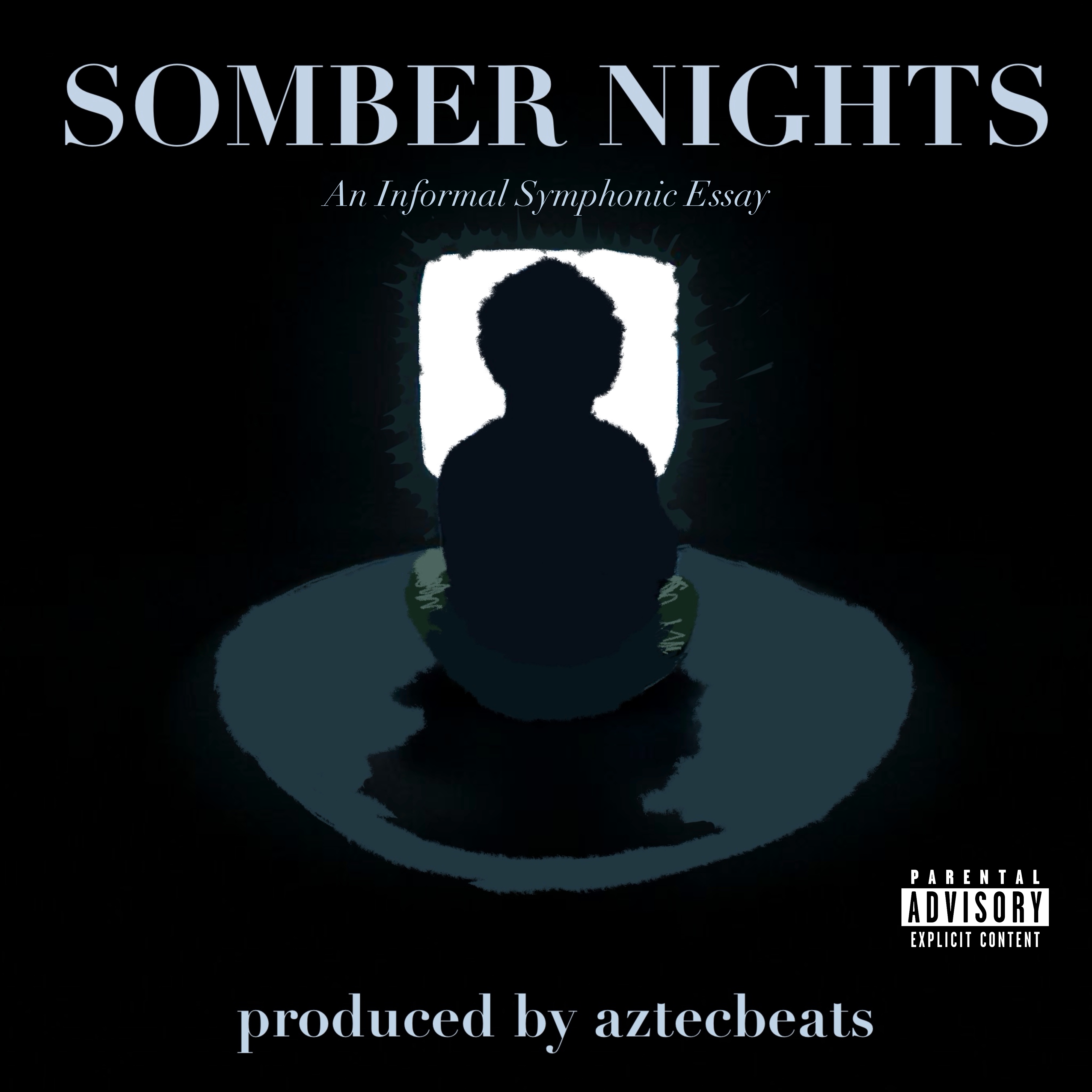 SOMBER NIGHTS by aztecbeets | UnitedMasters