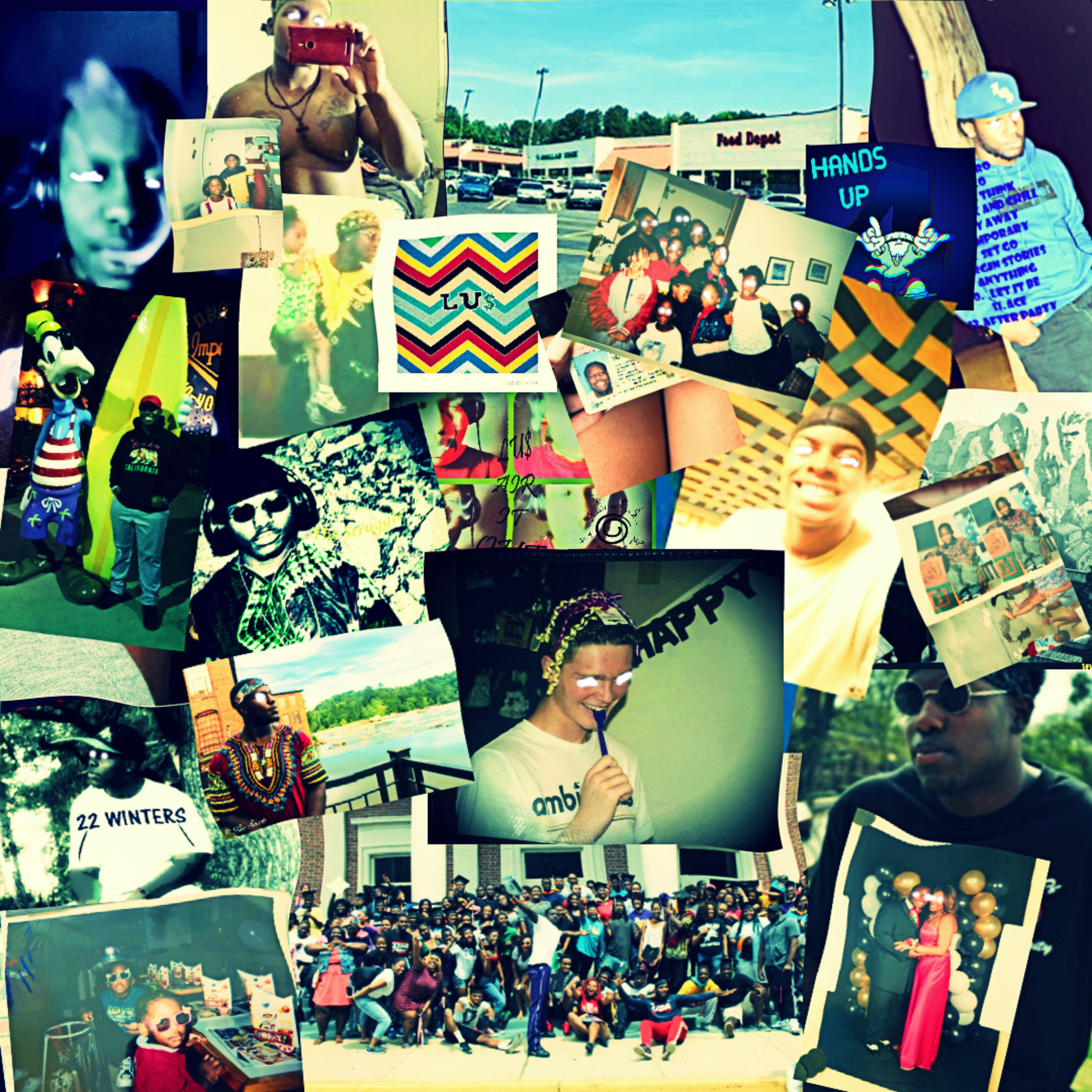 MSFT LST Files - Lucky Laud