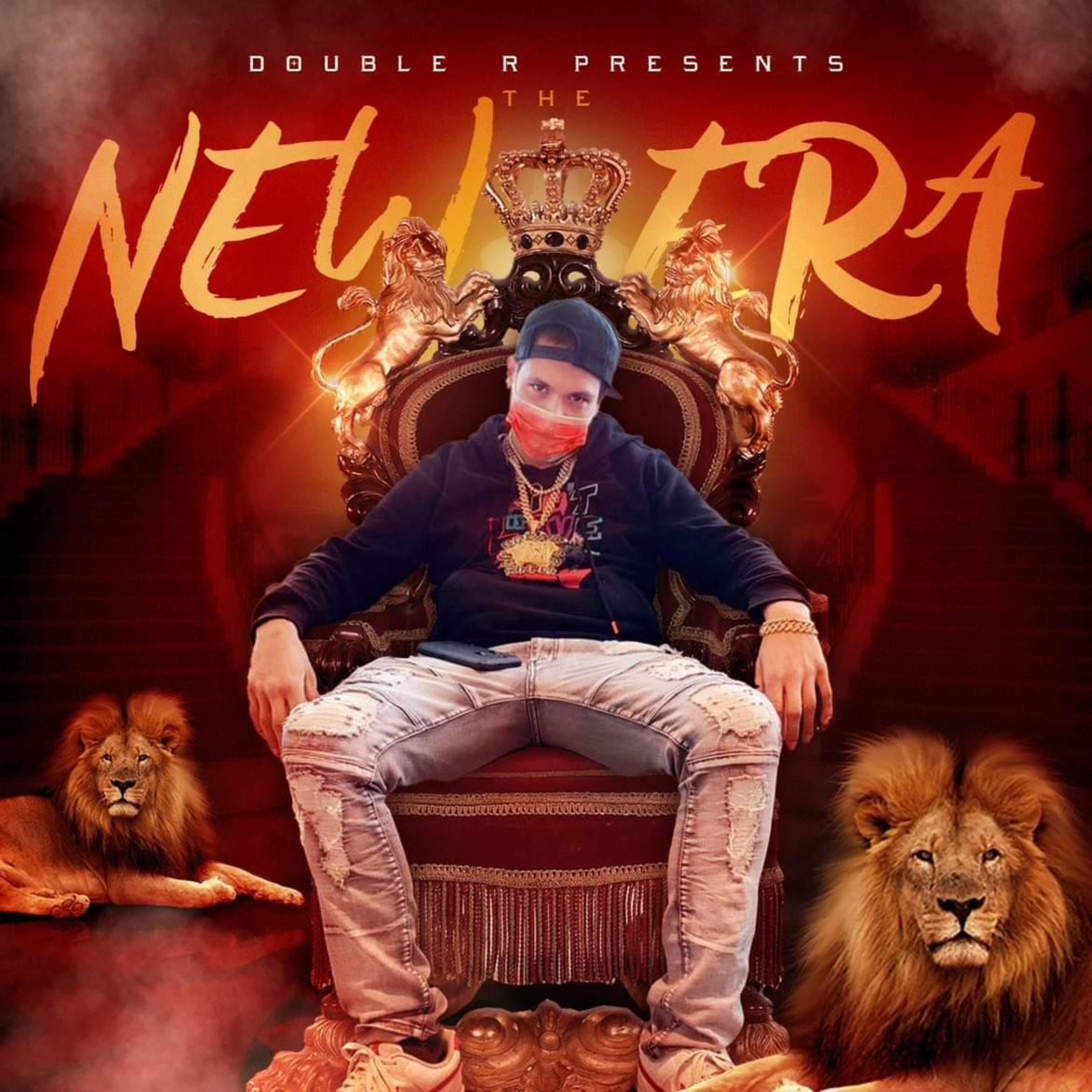 The New ERA - DOUBLE R