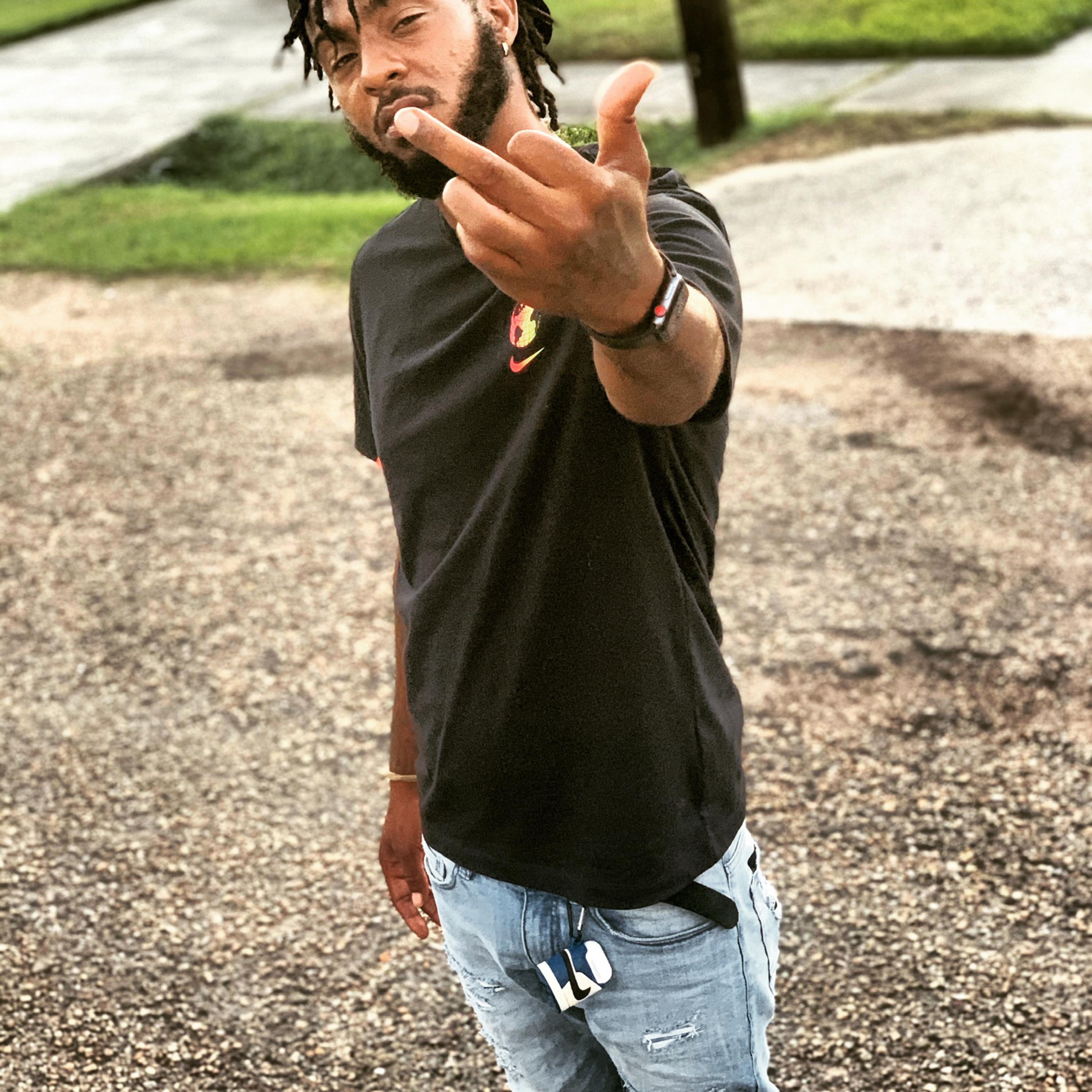 Pop Yo Shit - Eazy