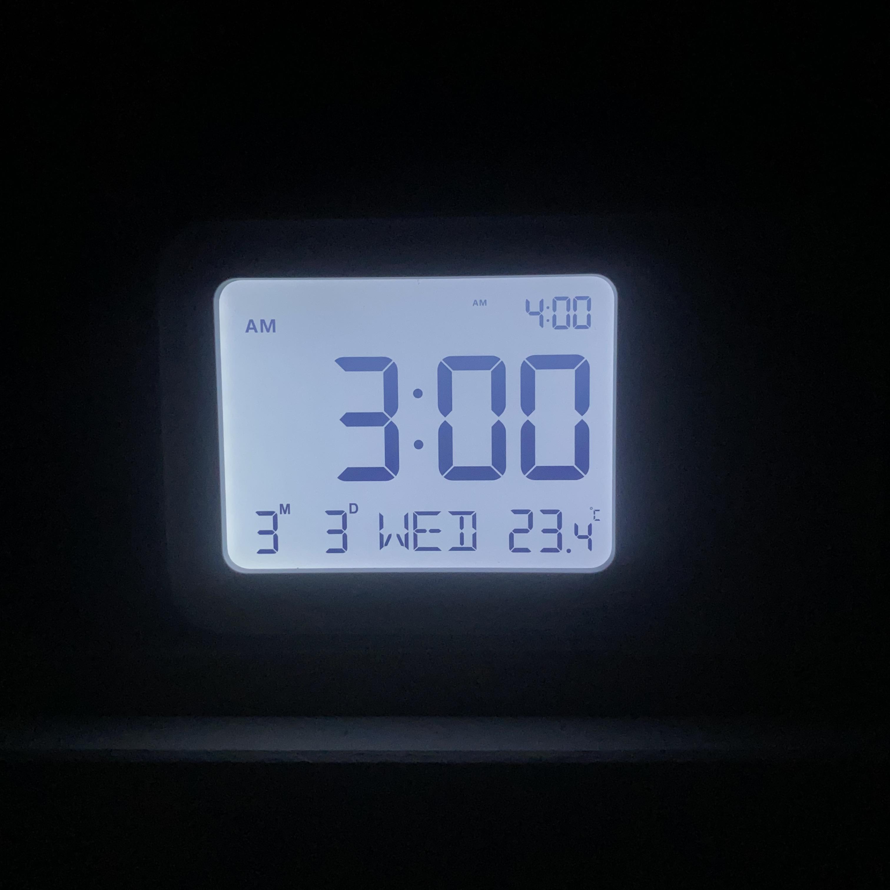 3AM in VANCITY - DEXTER