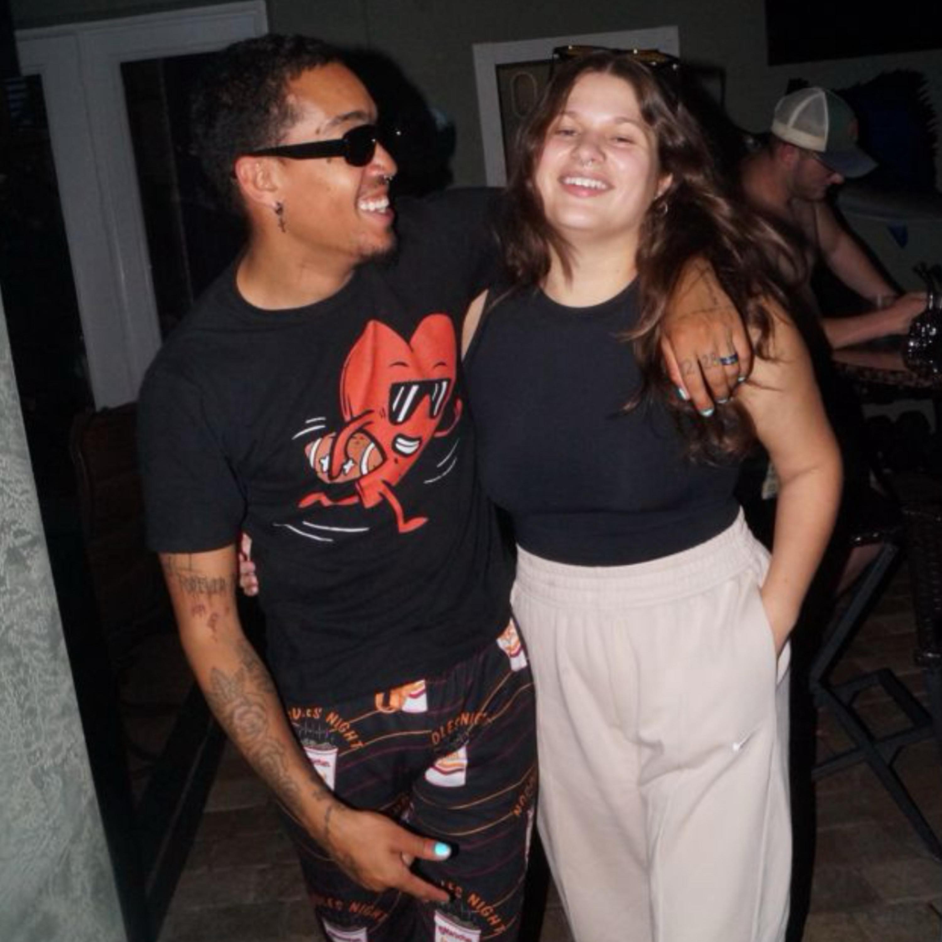 Can we just talk - The Real Ets