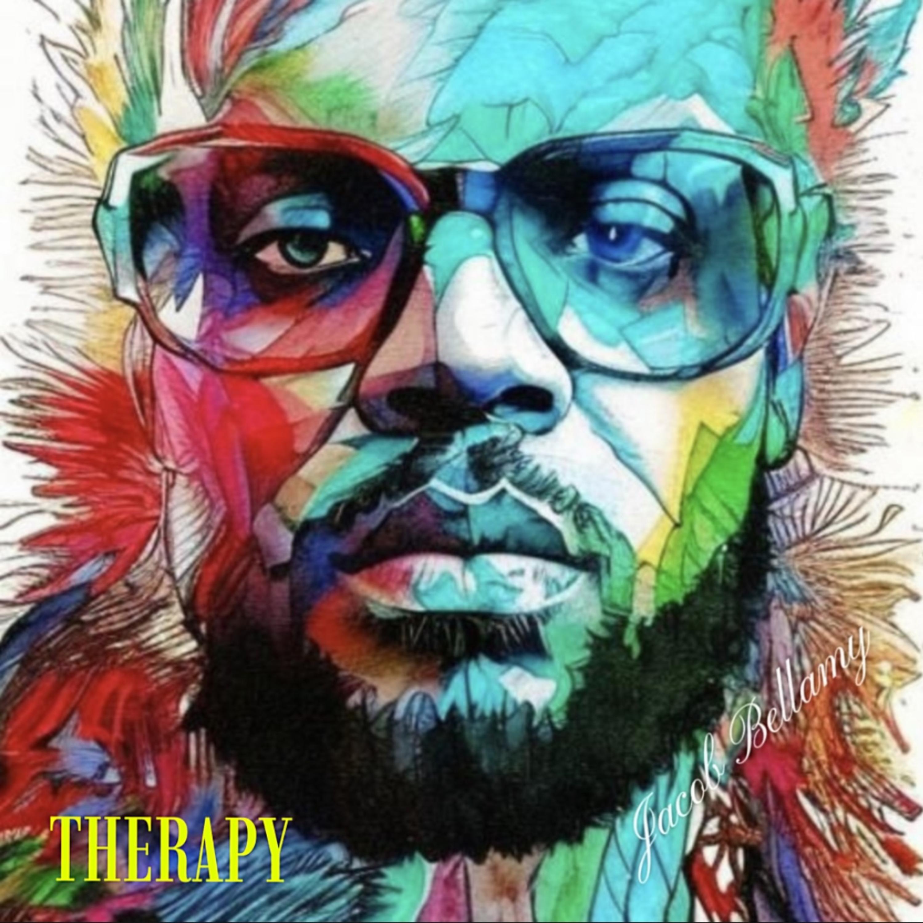 THERAPY - Jacob Bellamy