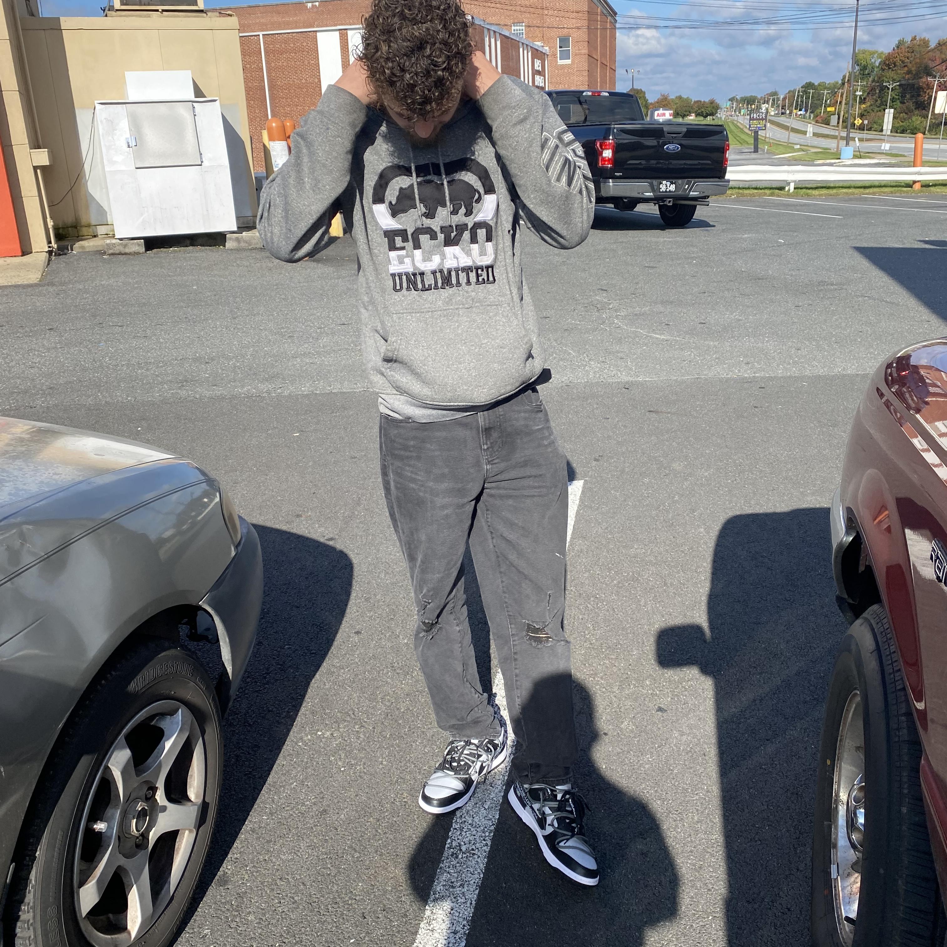 What She Do - lxve crxshed