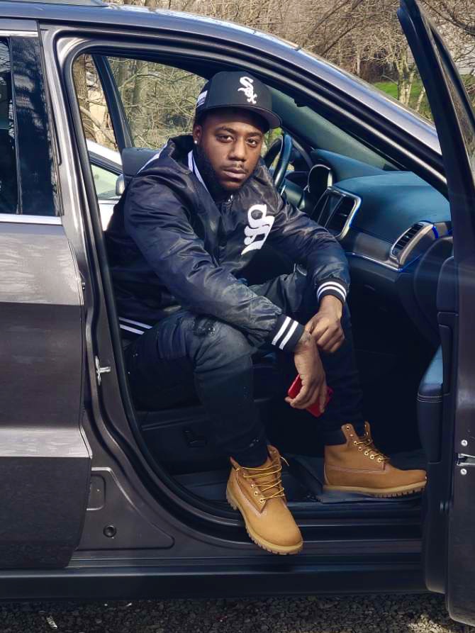 Listen To Spazo Wooo Music Online: Artist Bio, Merch, Tours