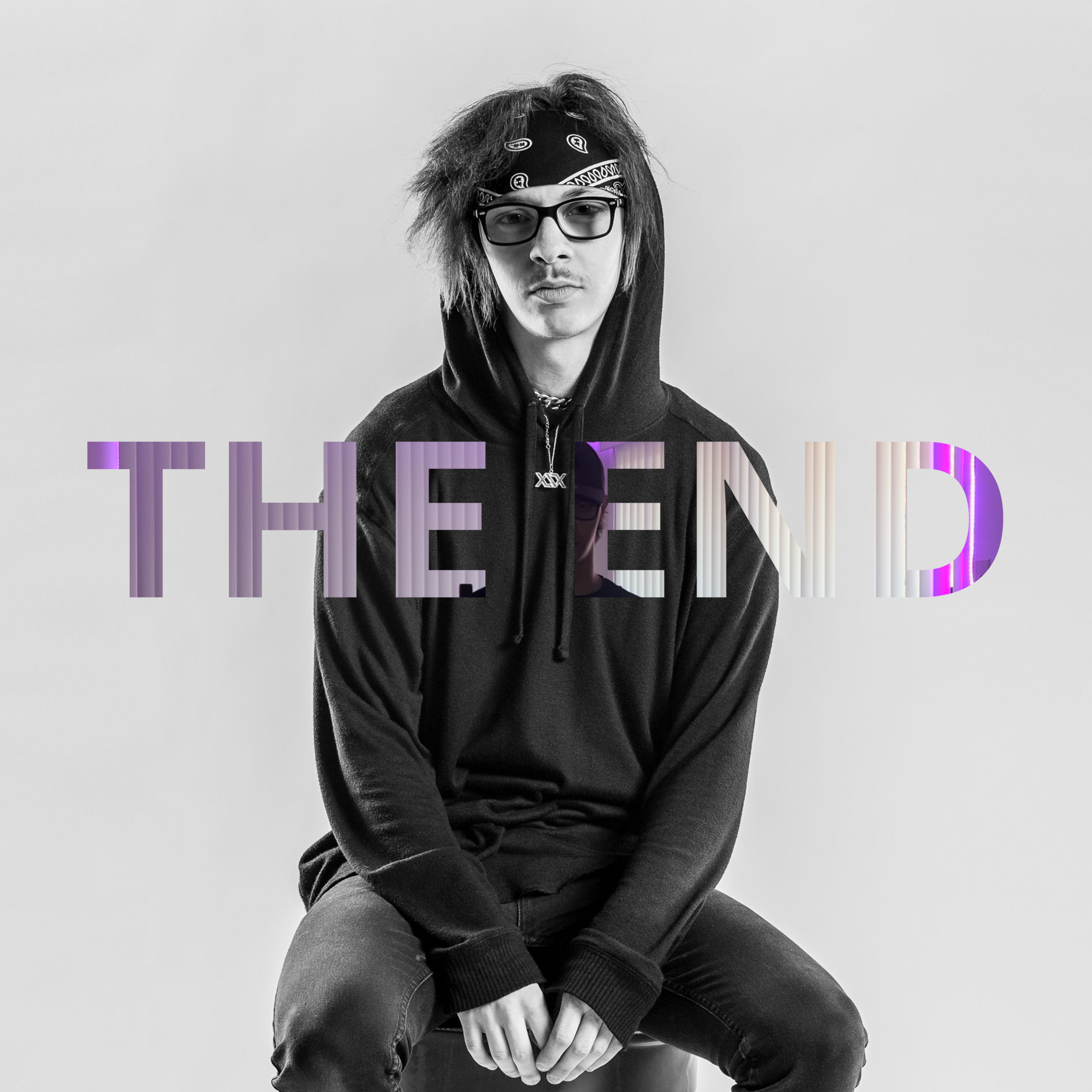 The End (Deluxe Edition) by IHopegood | UnitedMasters