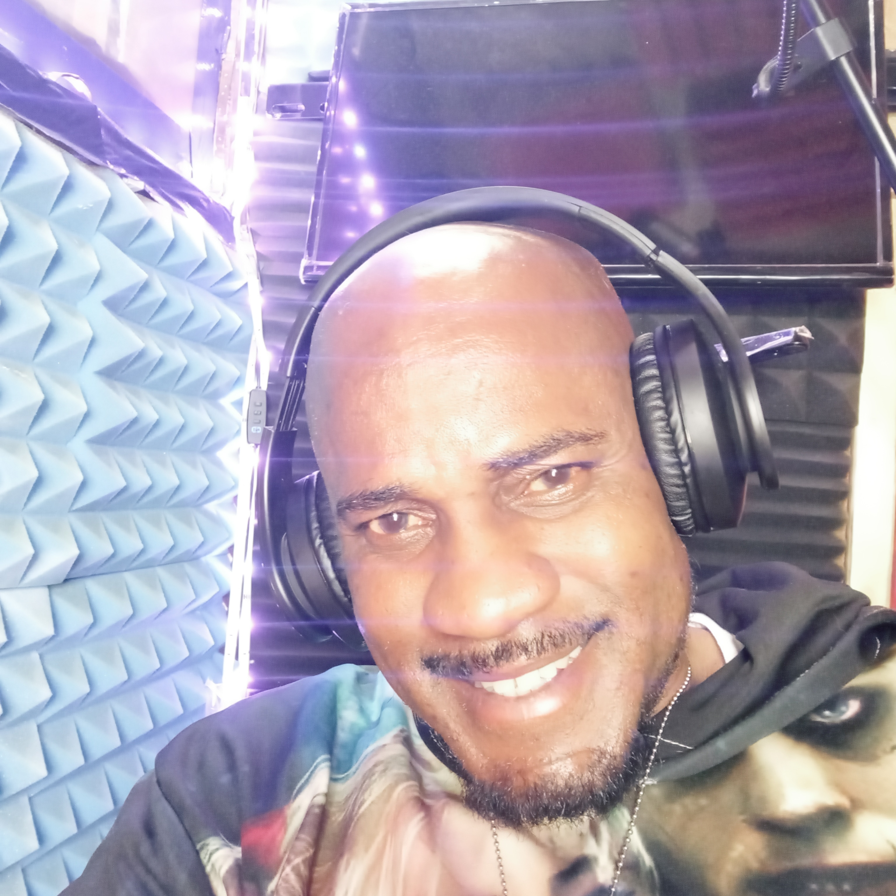 Looka-That-Boy - Uncle Ketchup