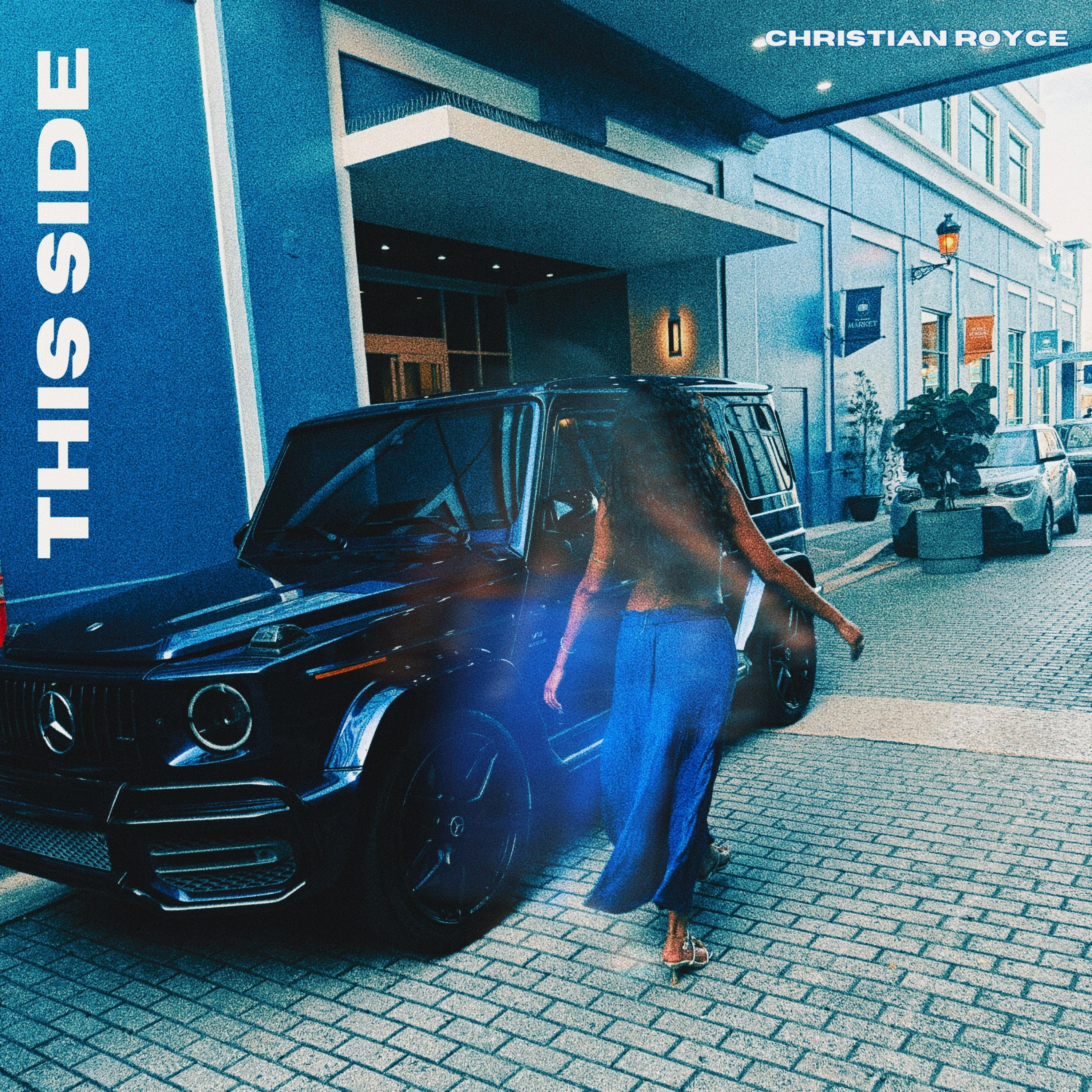 This Side - Christian Royce