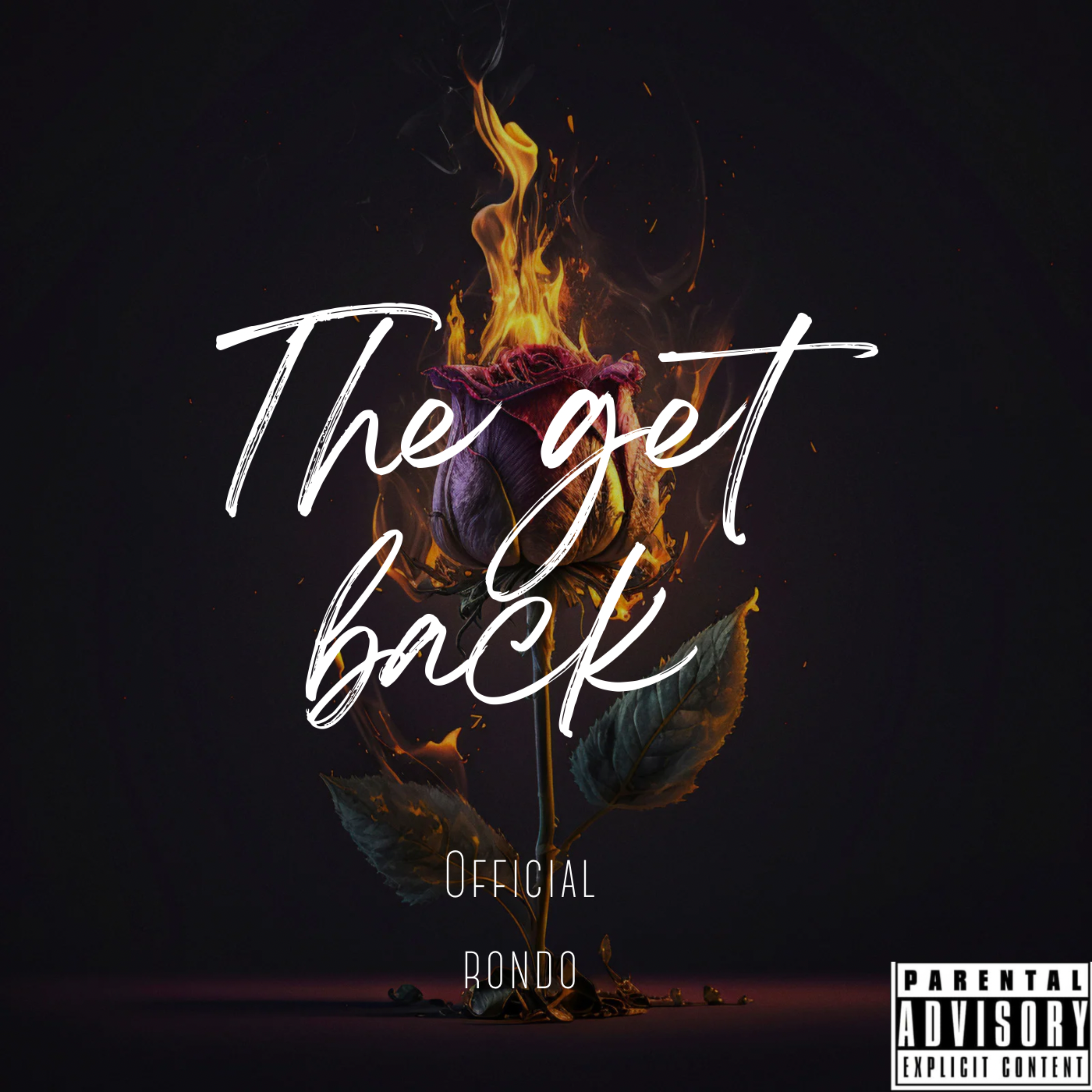 The Get Back - Official Rondo