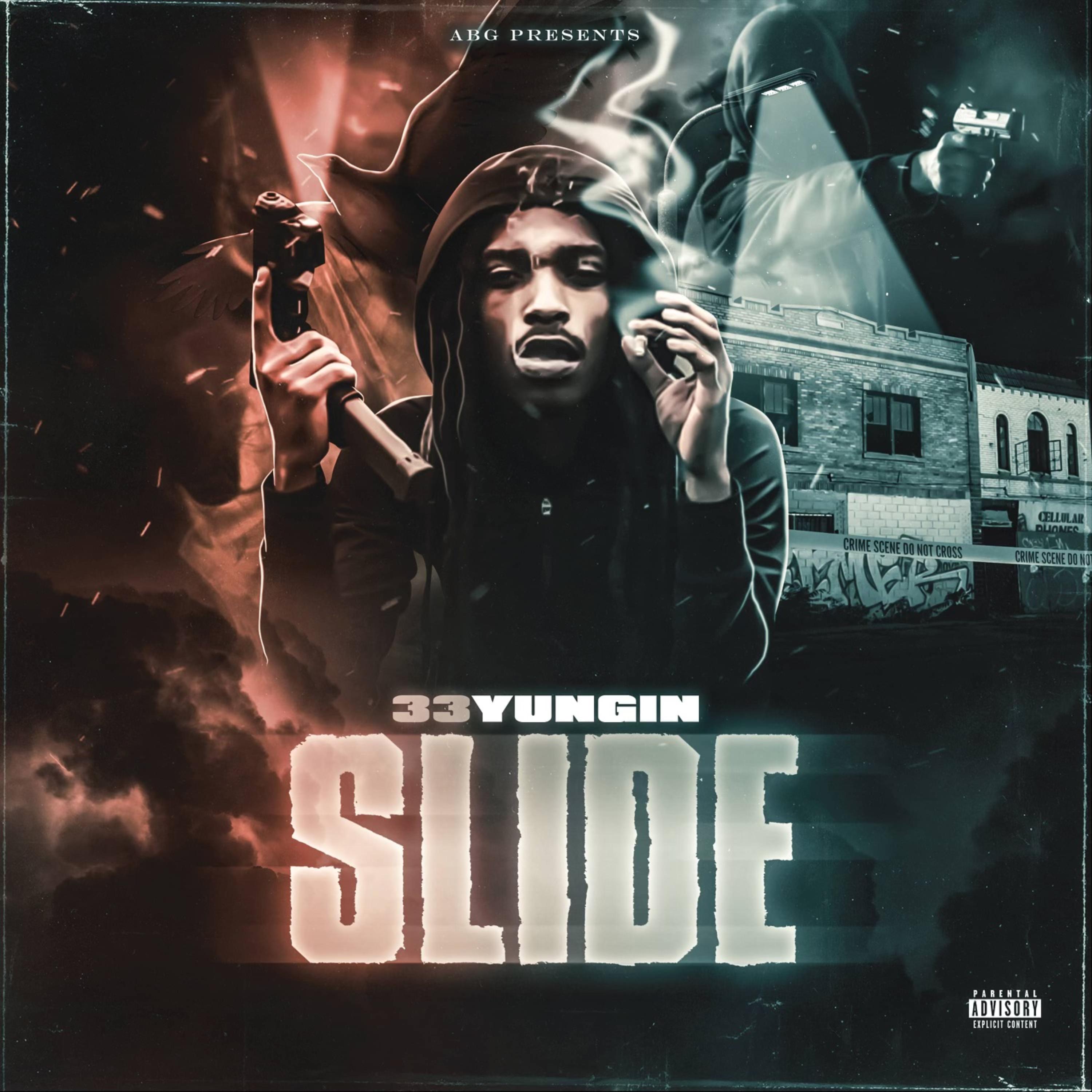 Slide - 33 Yungin'
