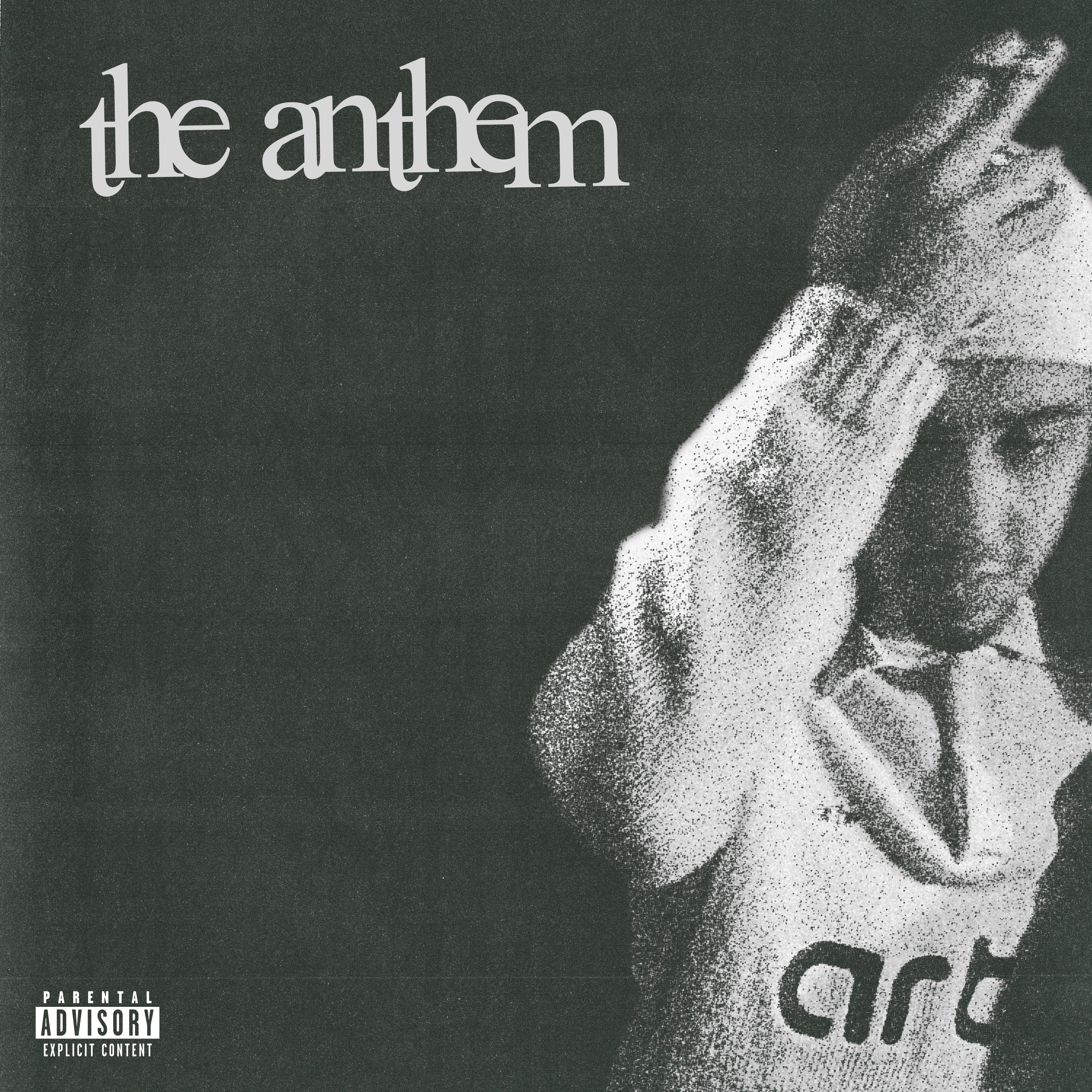 THE ANTHEM - Ryan Basdao