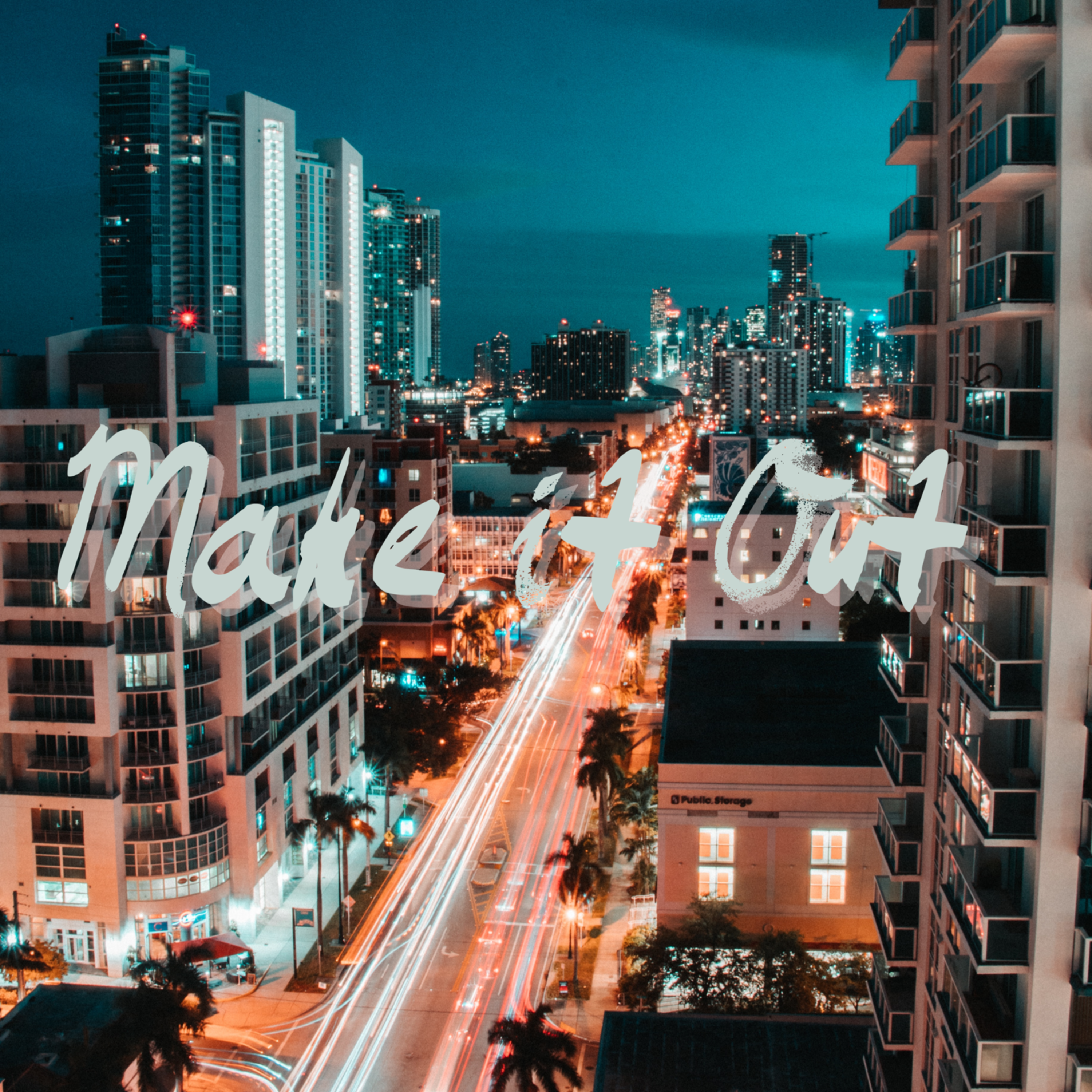 Make It Out - ATM Hud