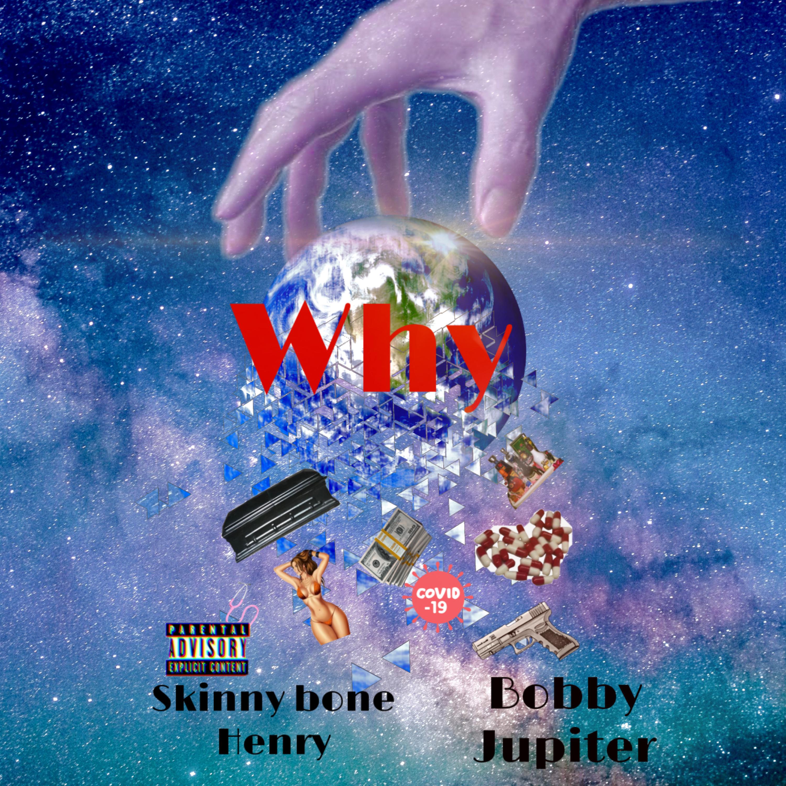 Why - Skinny Bone Henry