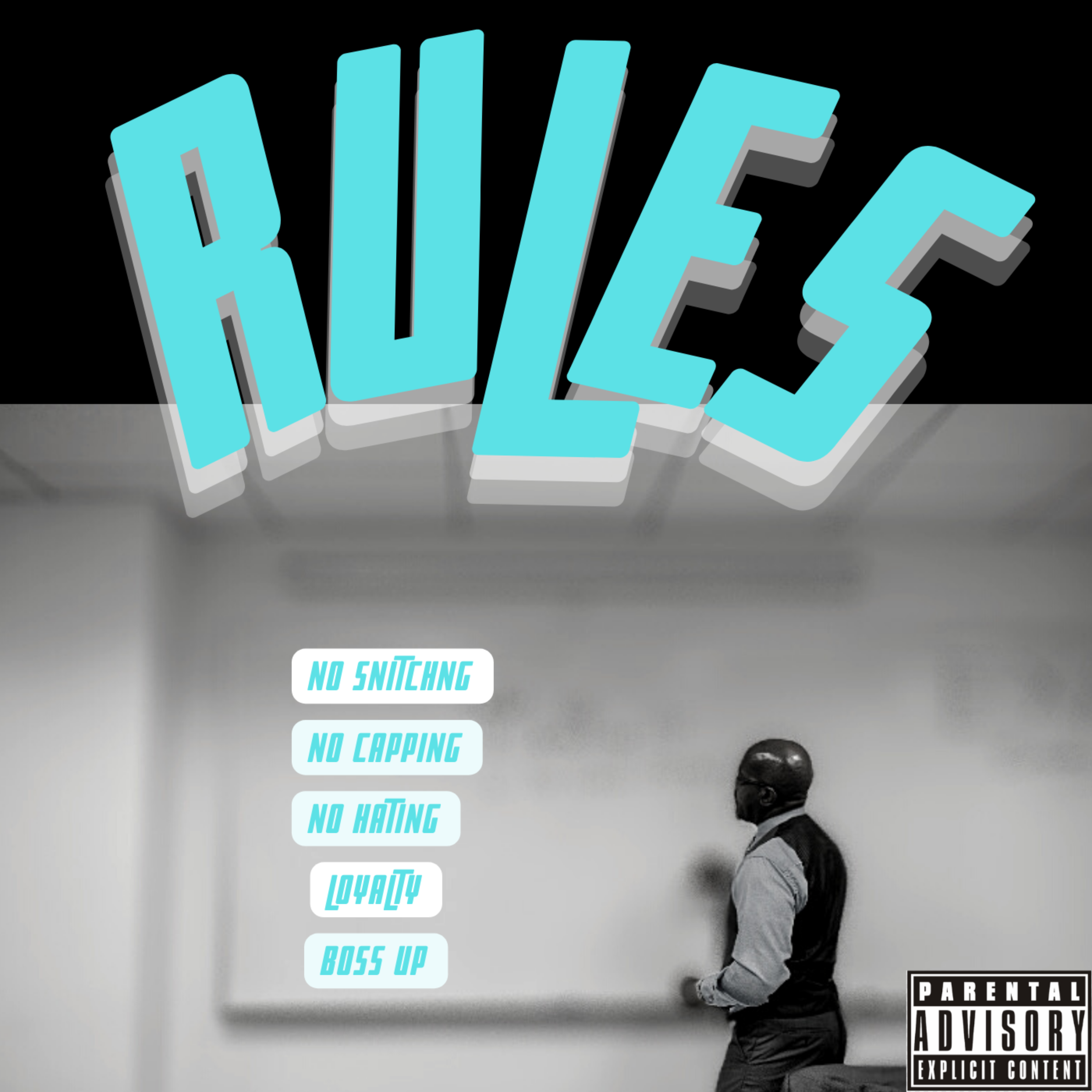 RULES - JAE ROSE