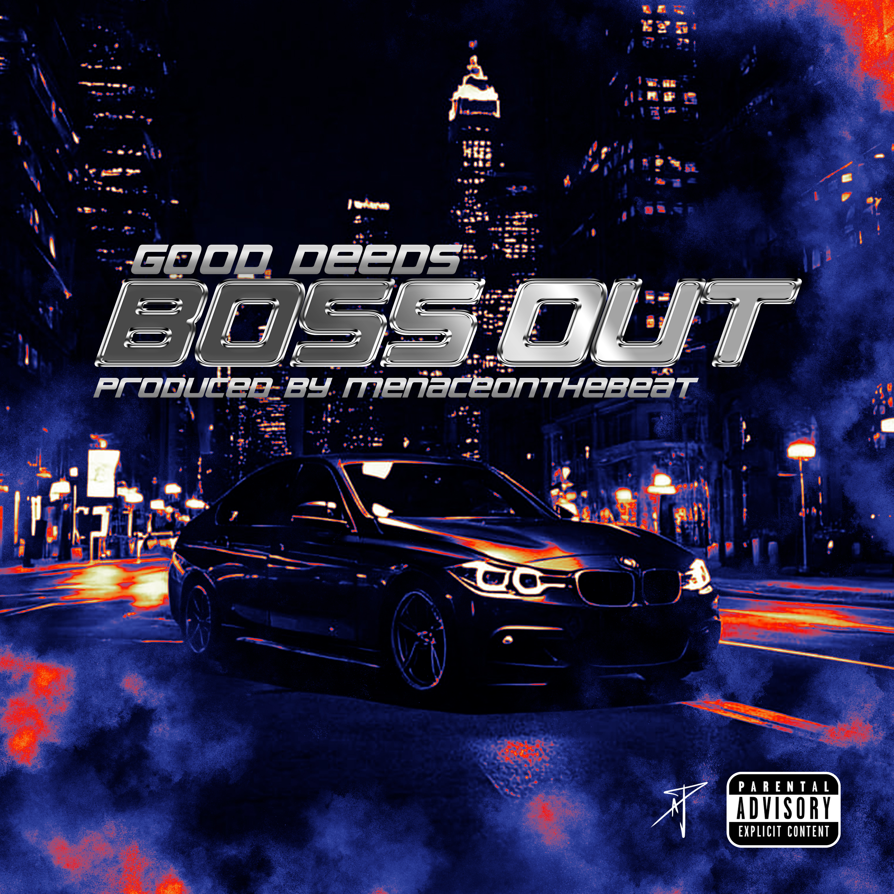 Boss Out - GOOD DEEDS MUSIC