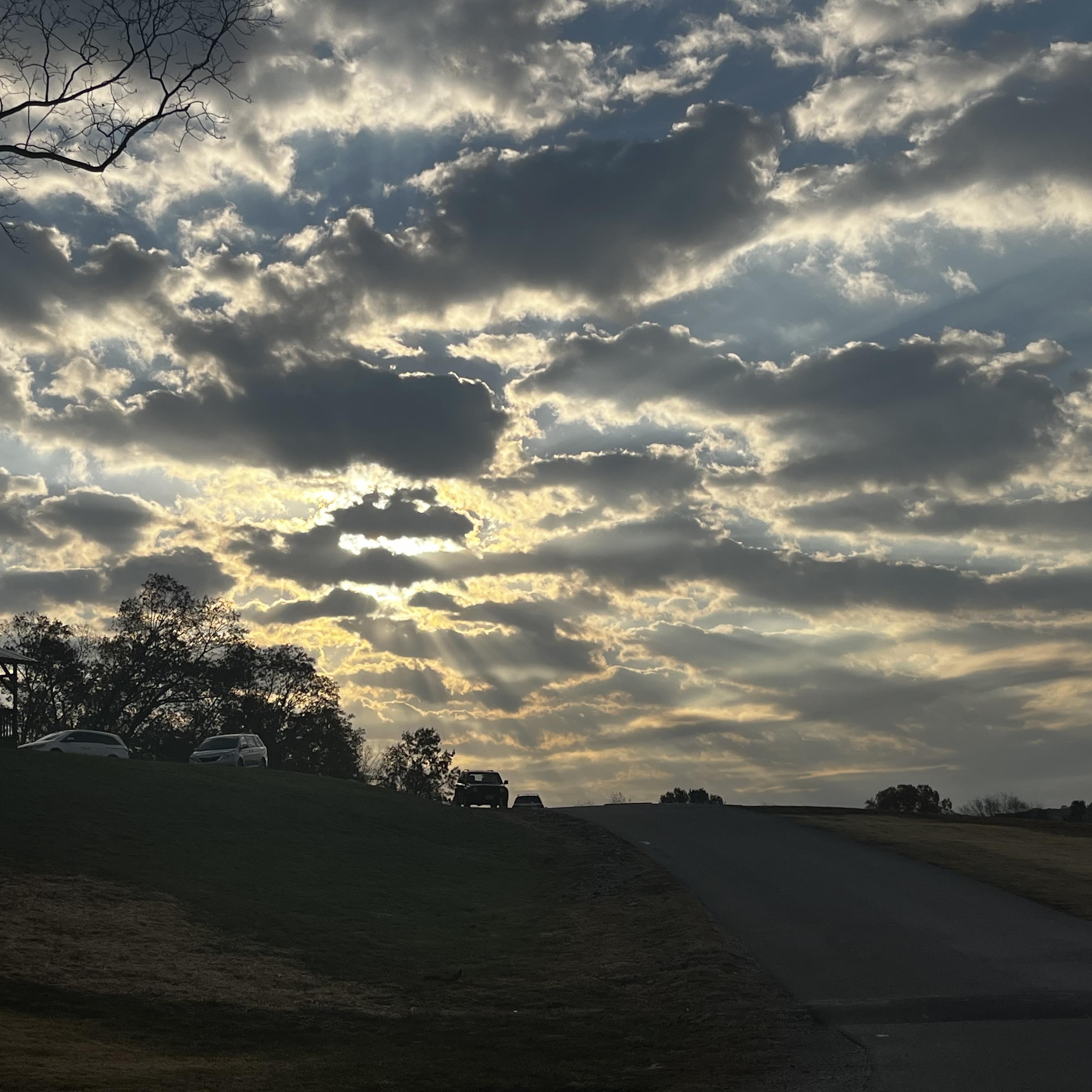 God’s Way - DeAndre Banks