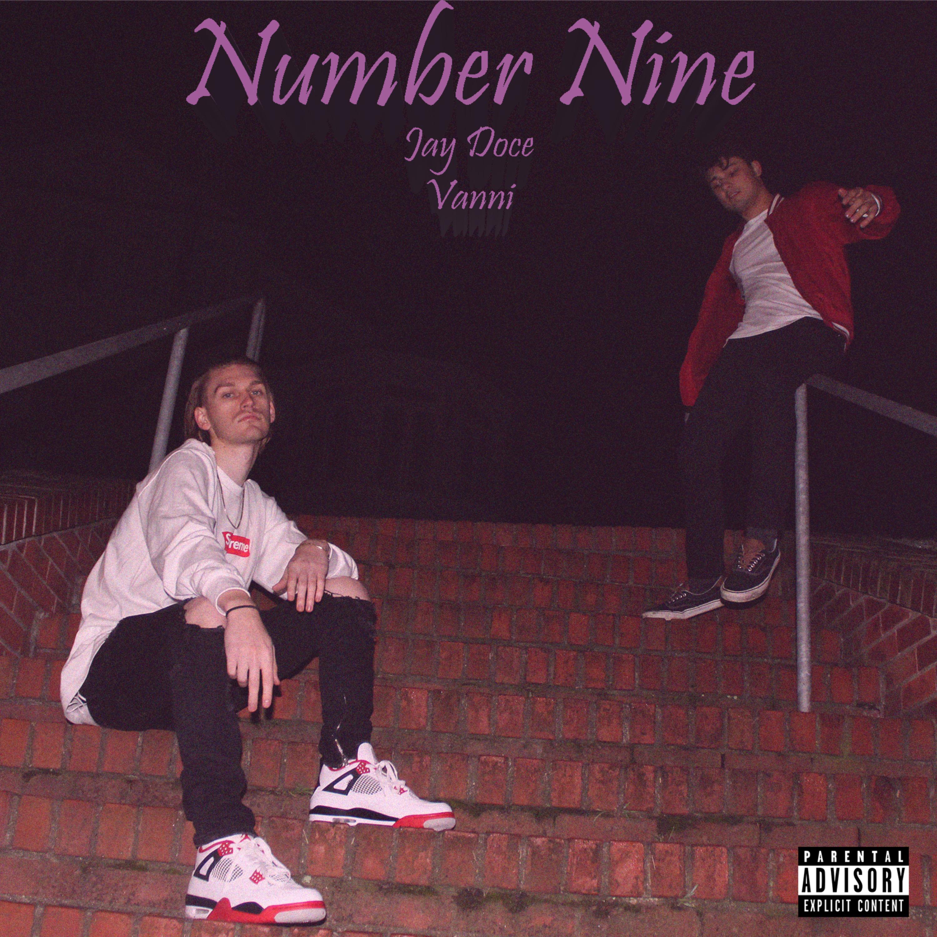 Number Nine - Jay Doce