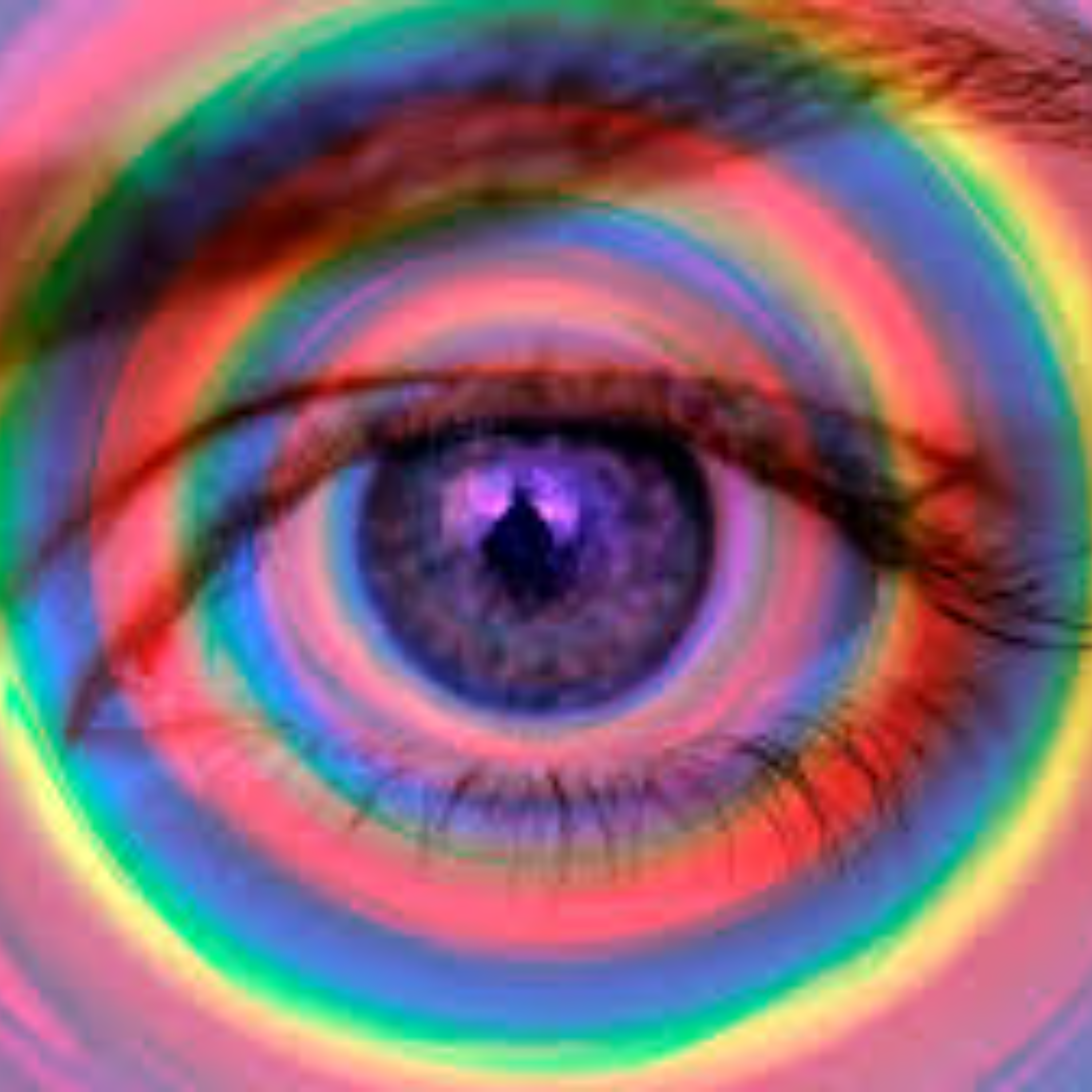 Your Magic Eyes by INTENS | UnitedMasters