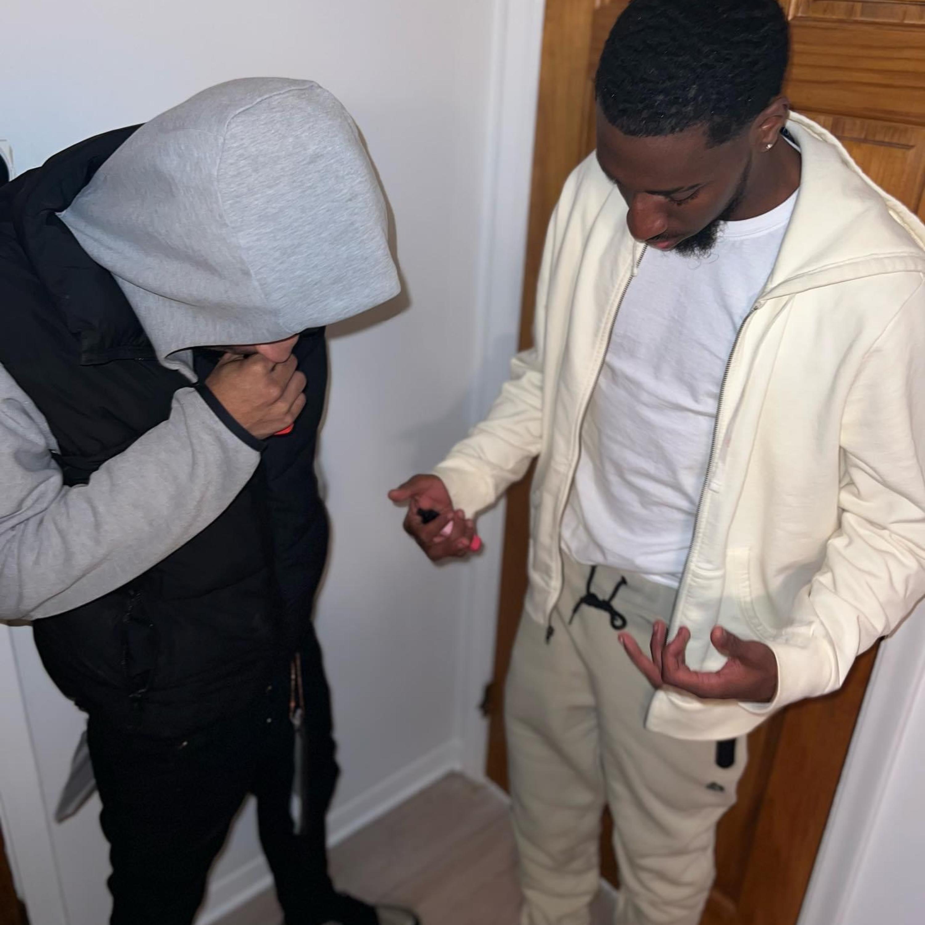 Not Ya Regular Artist - Chichi Goon