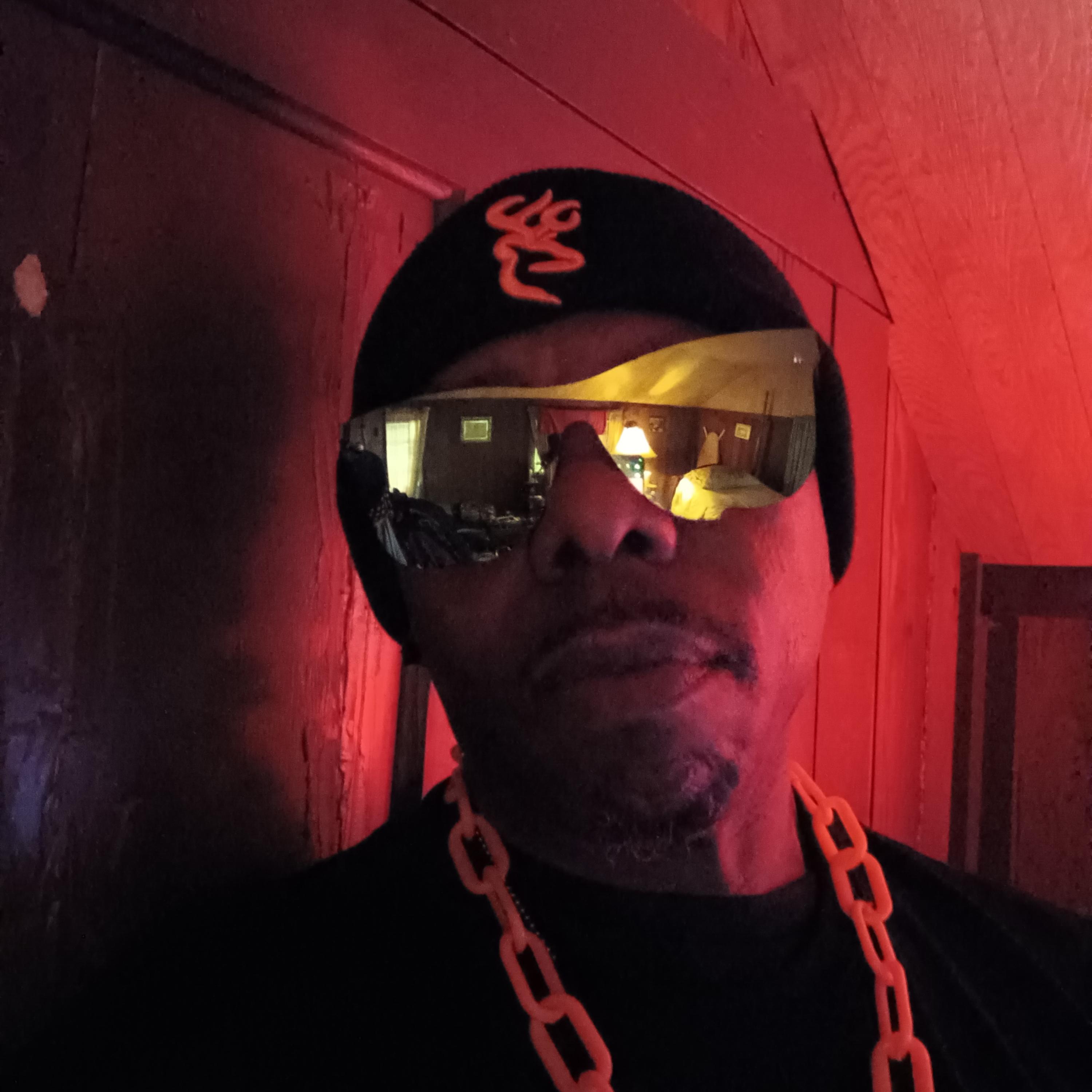 Hidden Celebrities presents My Lady - Jay-Bizzle