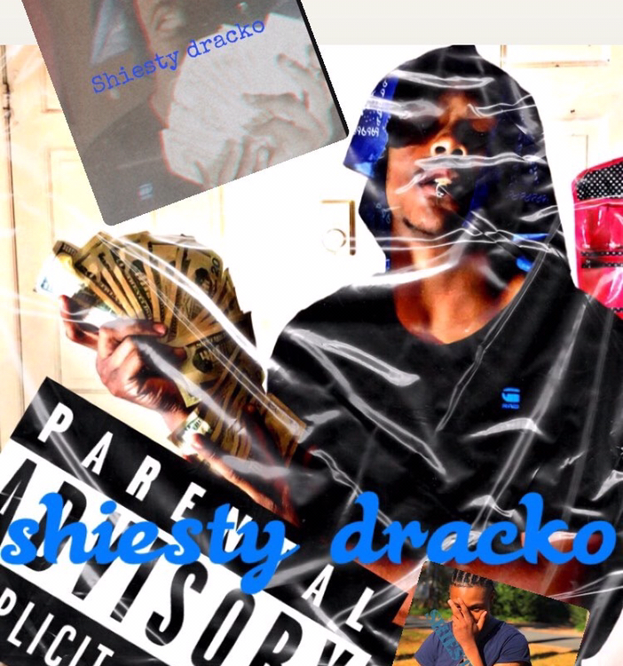 Listen To Shiesty Dracko Music Online: Artist Bio, Merch, Tours