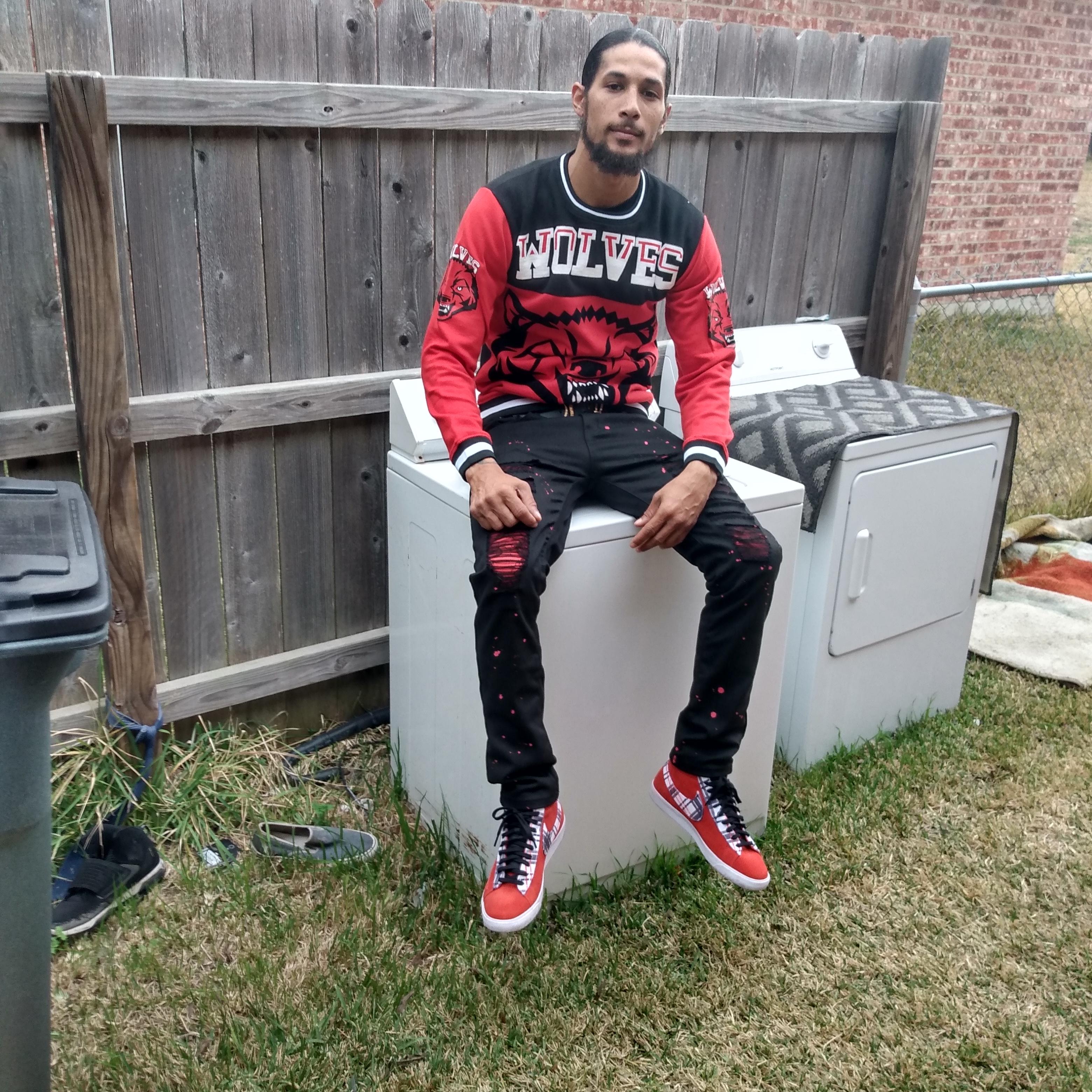 BLOCKHEAD JOE - YBH JOE