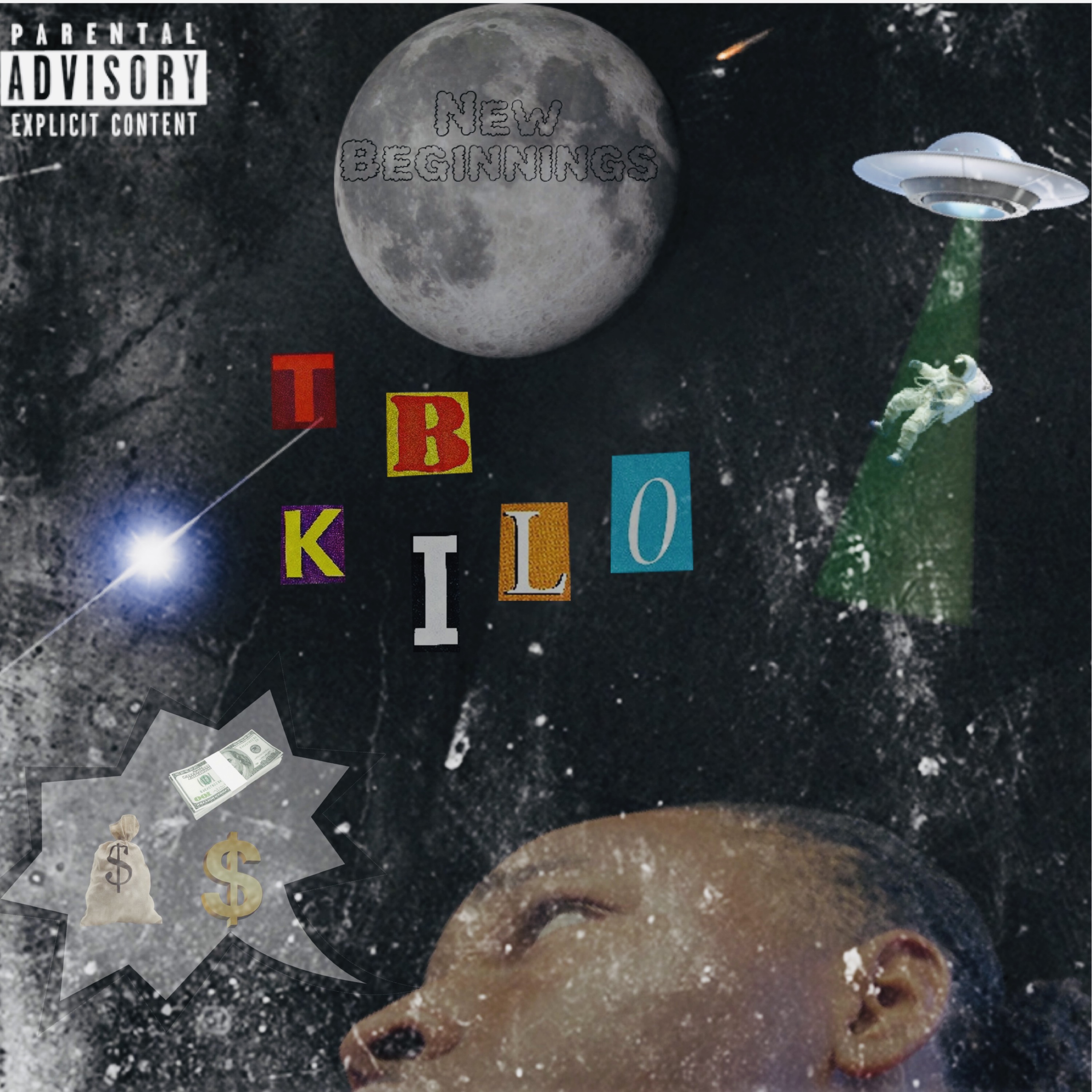 New Beginnings - TB KILO