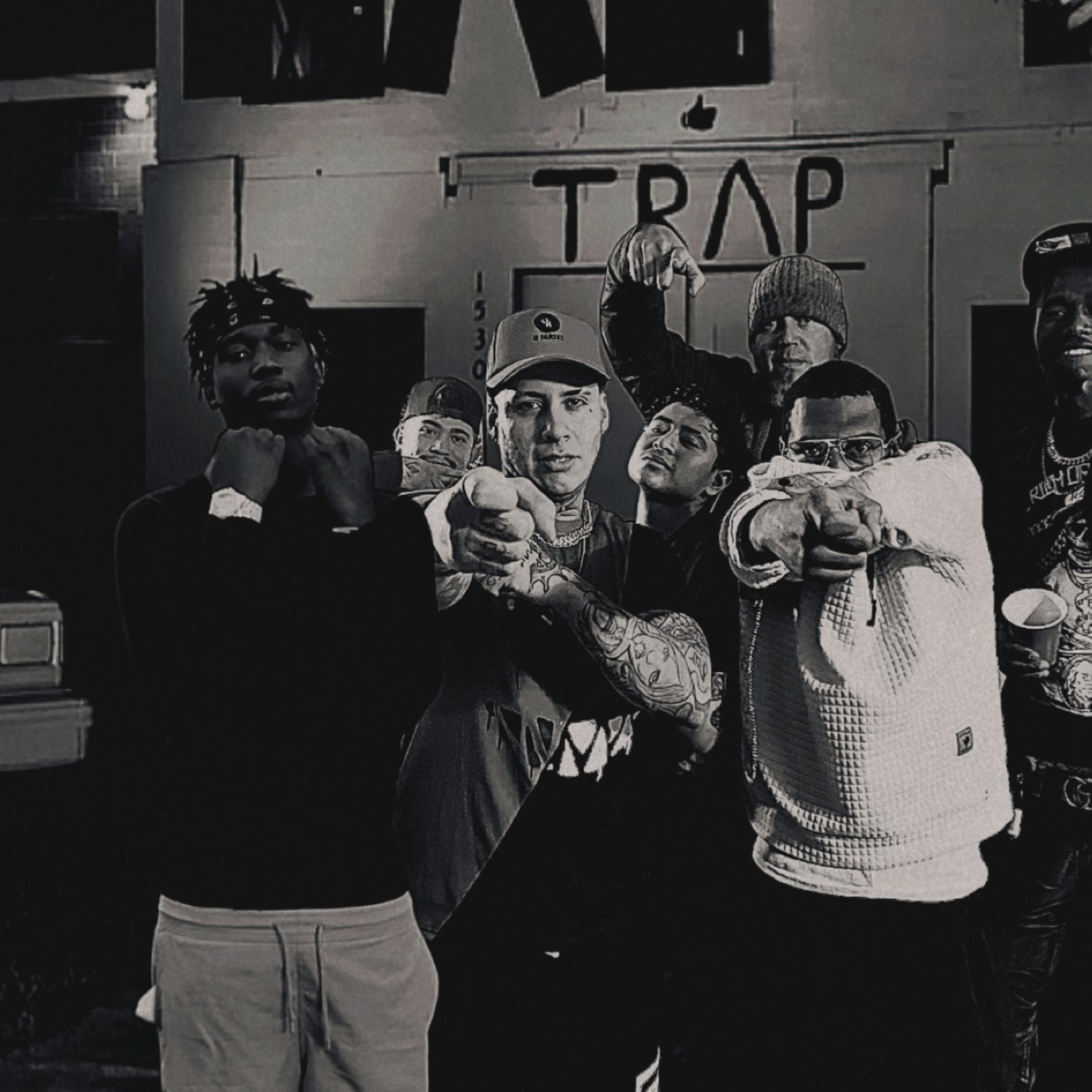 Welcome Home - Lil Perc