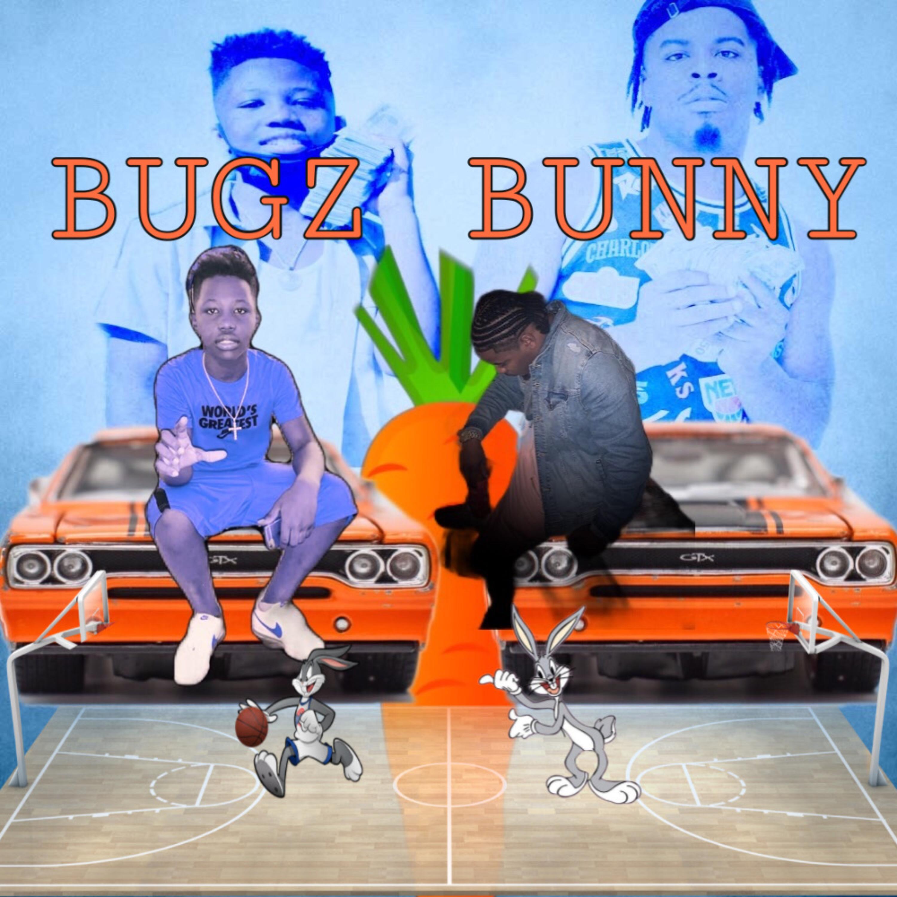 Bugz Bunny - Lihl Maury