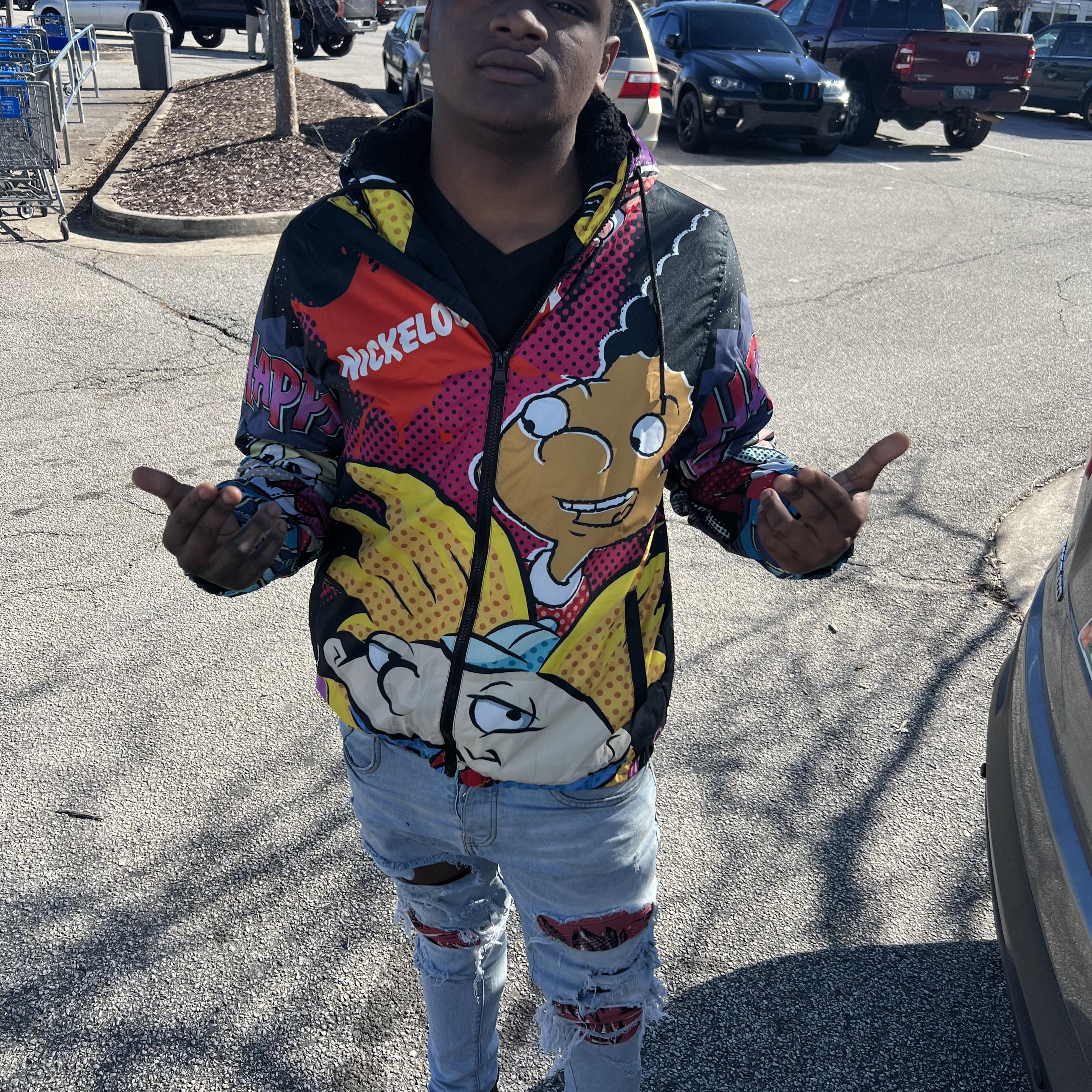 Switchie - LilDallas