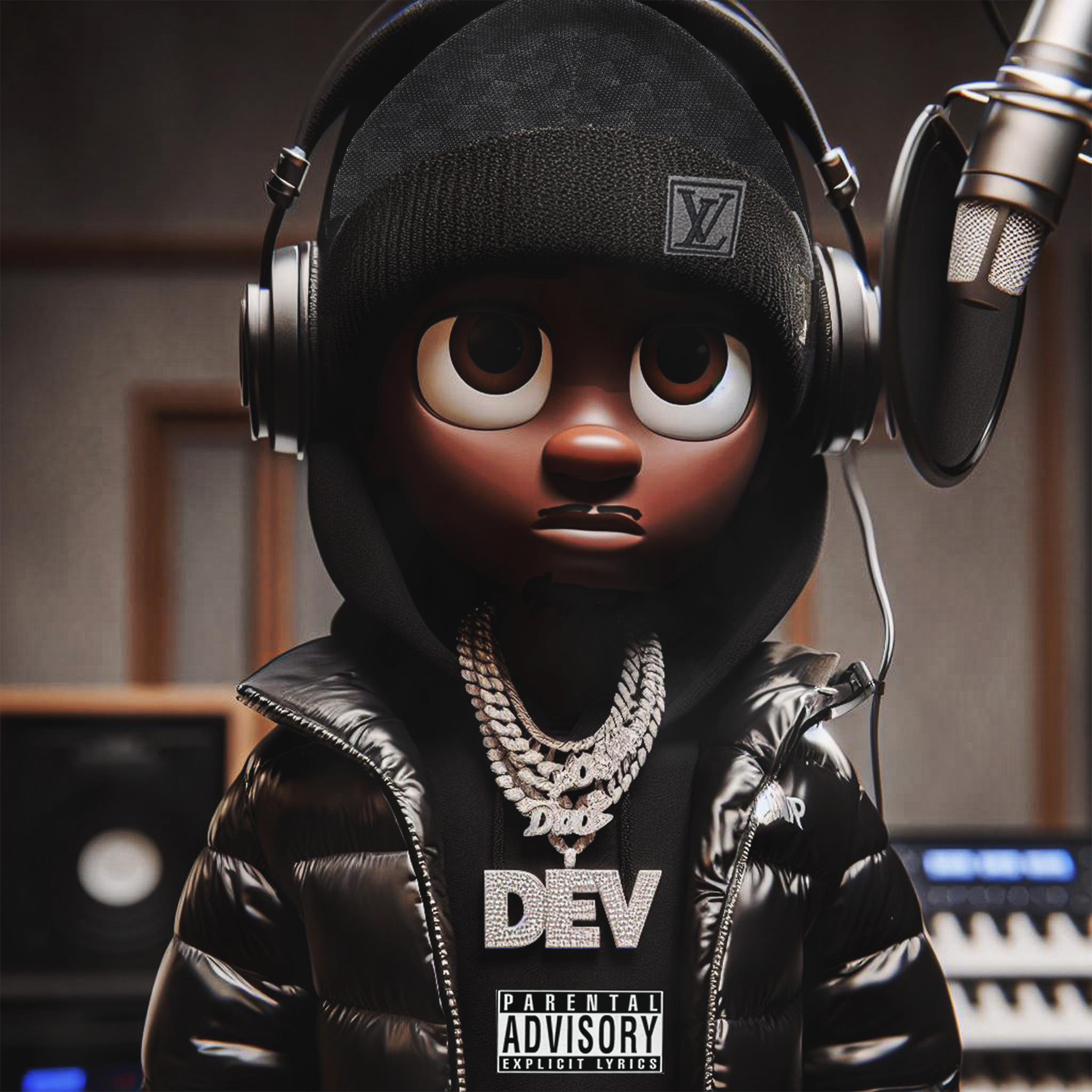 Capo Vol. 1 - Dev Capo