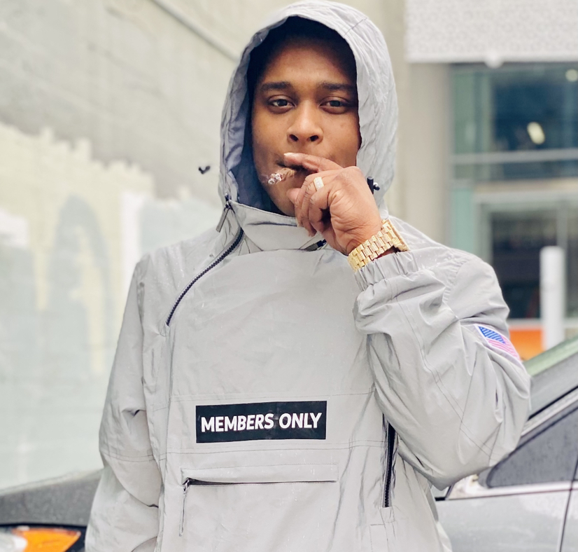 Nazir | Official Website, Listen, Merch, Tours