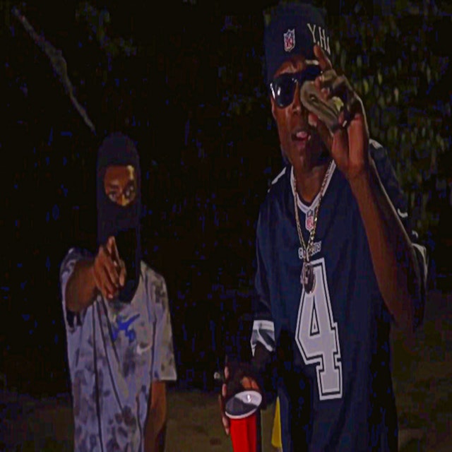 SMB Poosie - 90`s Babies x Count Up Loon