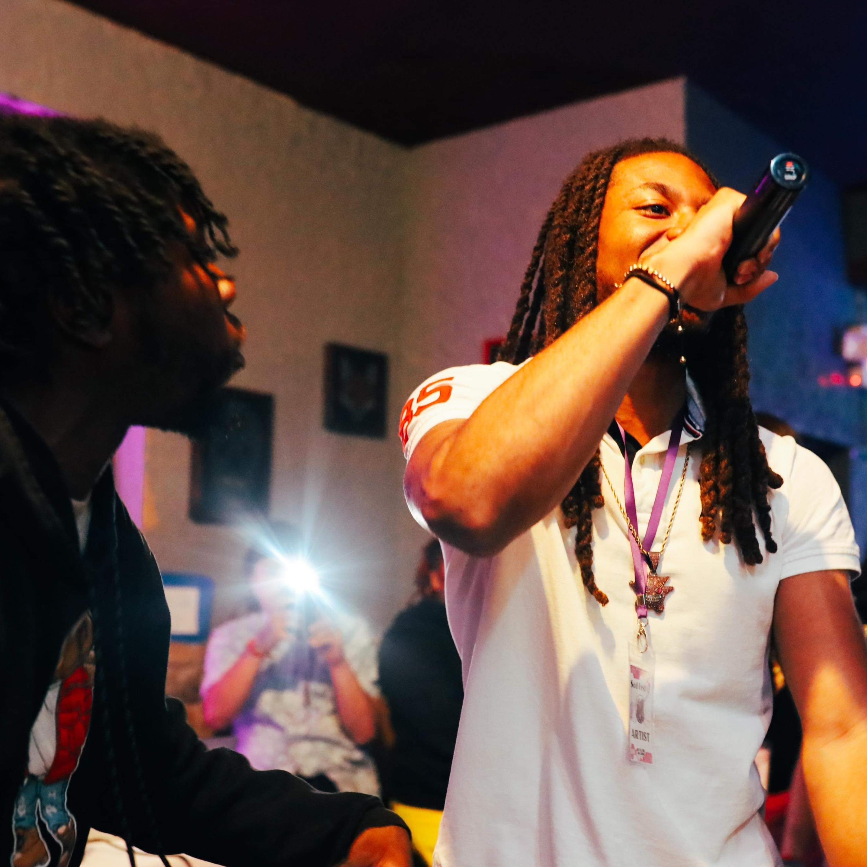 Vision - It’s Breezo