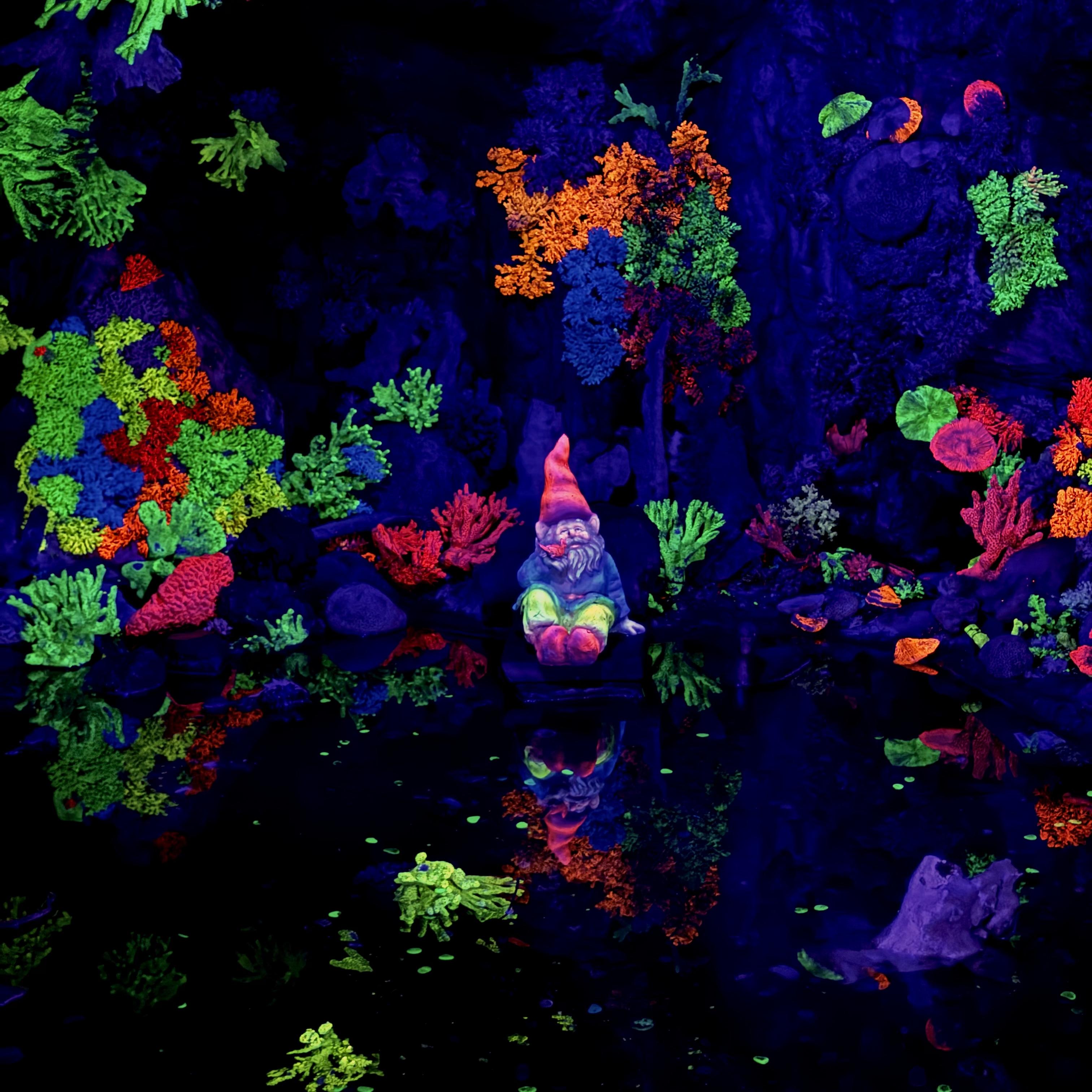 Spotlight Searching - RainJrip Peej