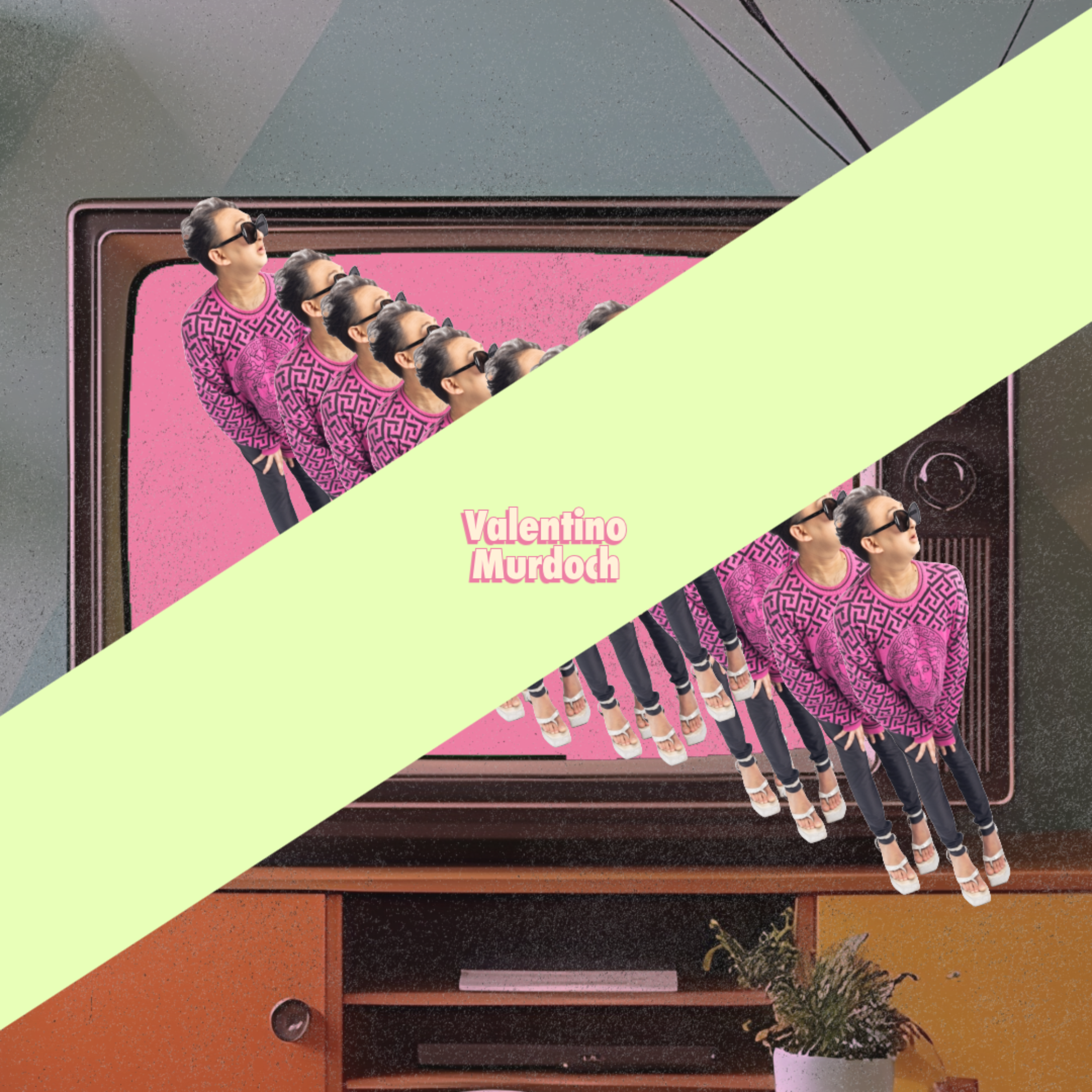 Dual Release - Valentino Murdoch