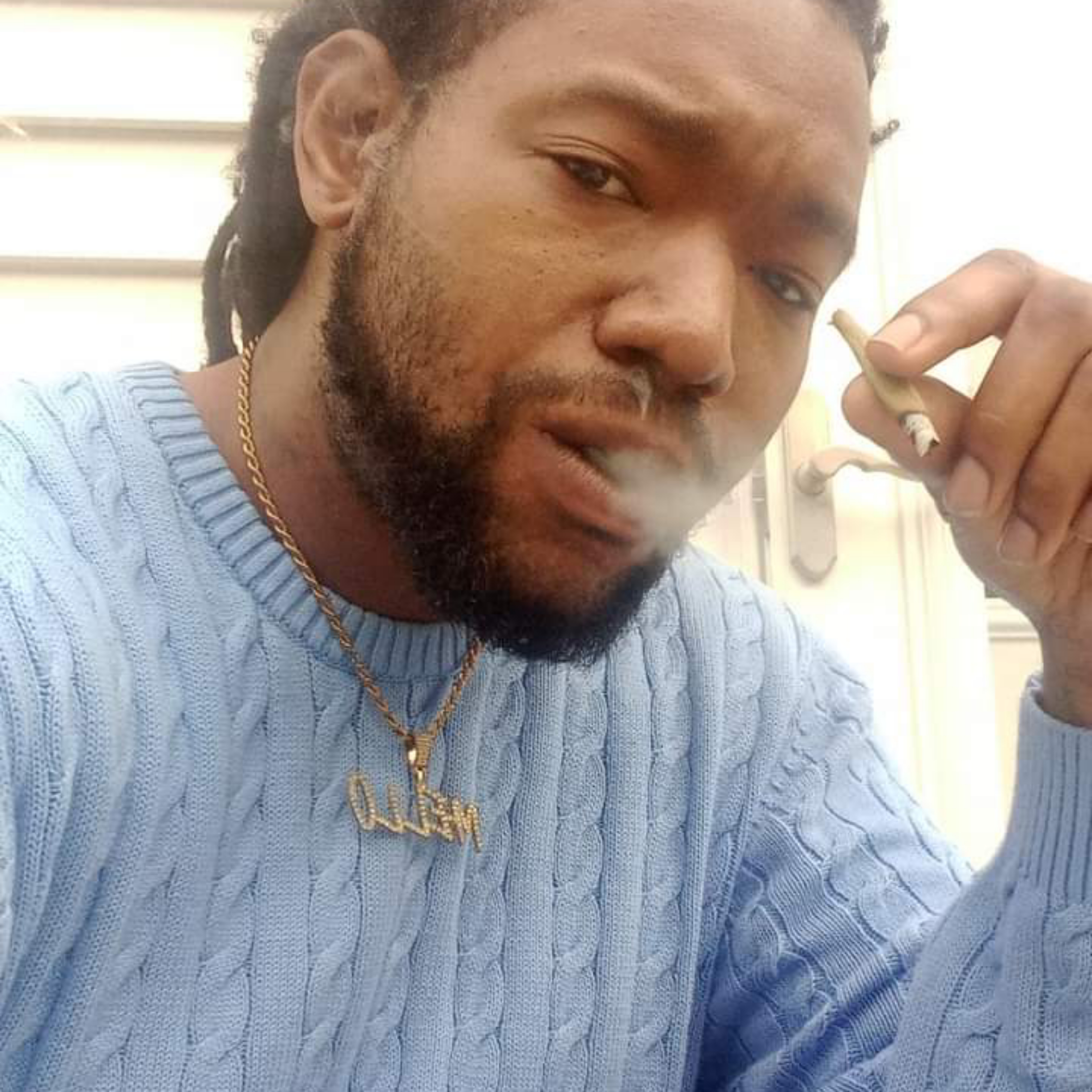 Mello World 2 - Mell Dat DreadHead