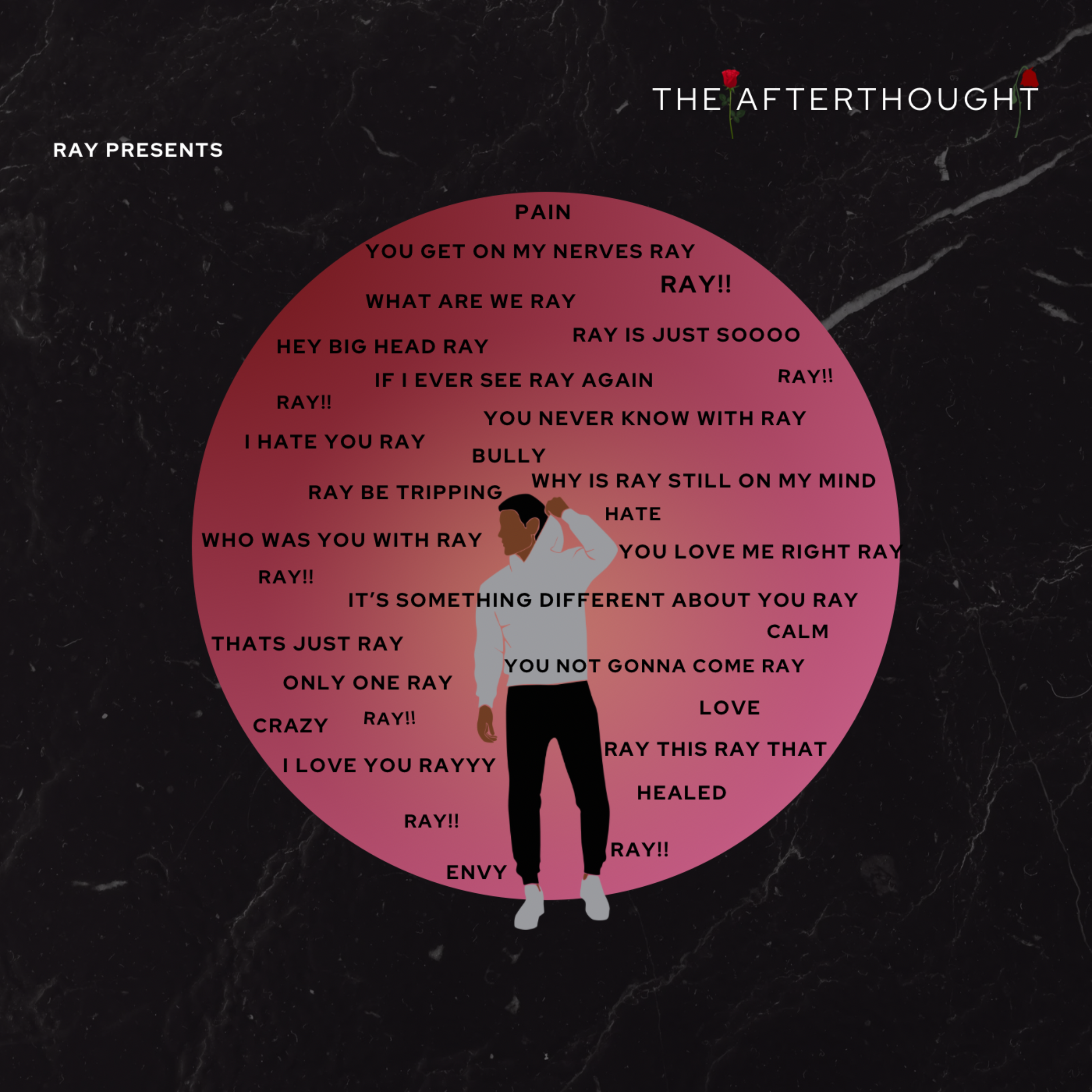 The Afterthought - Just_Ray