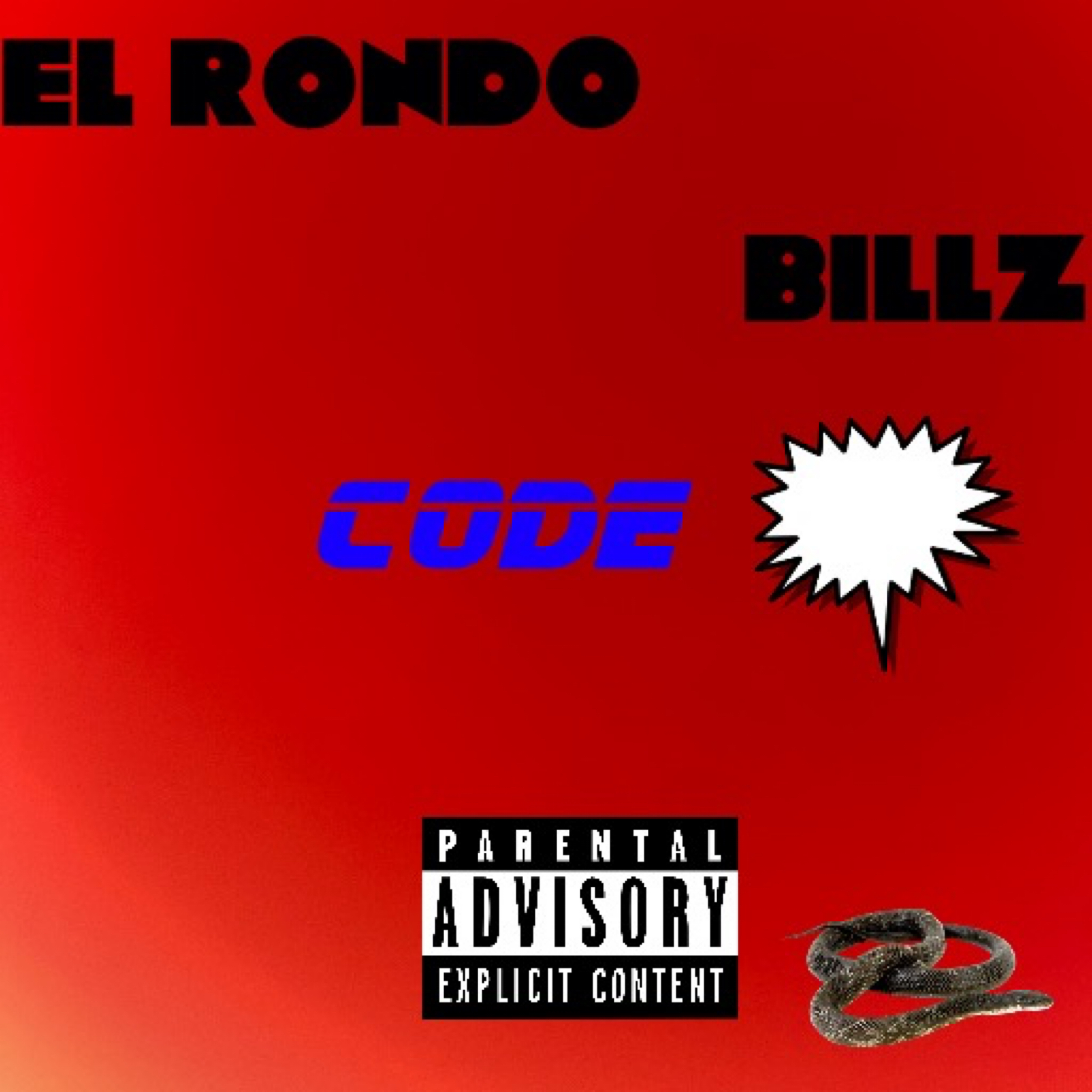 CODE - EL RONDO