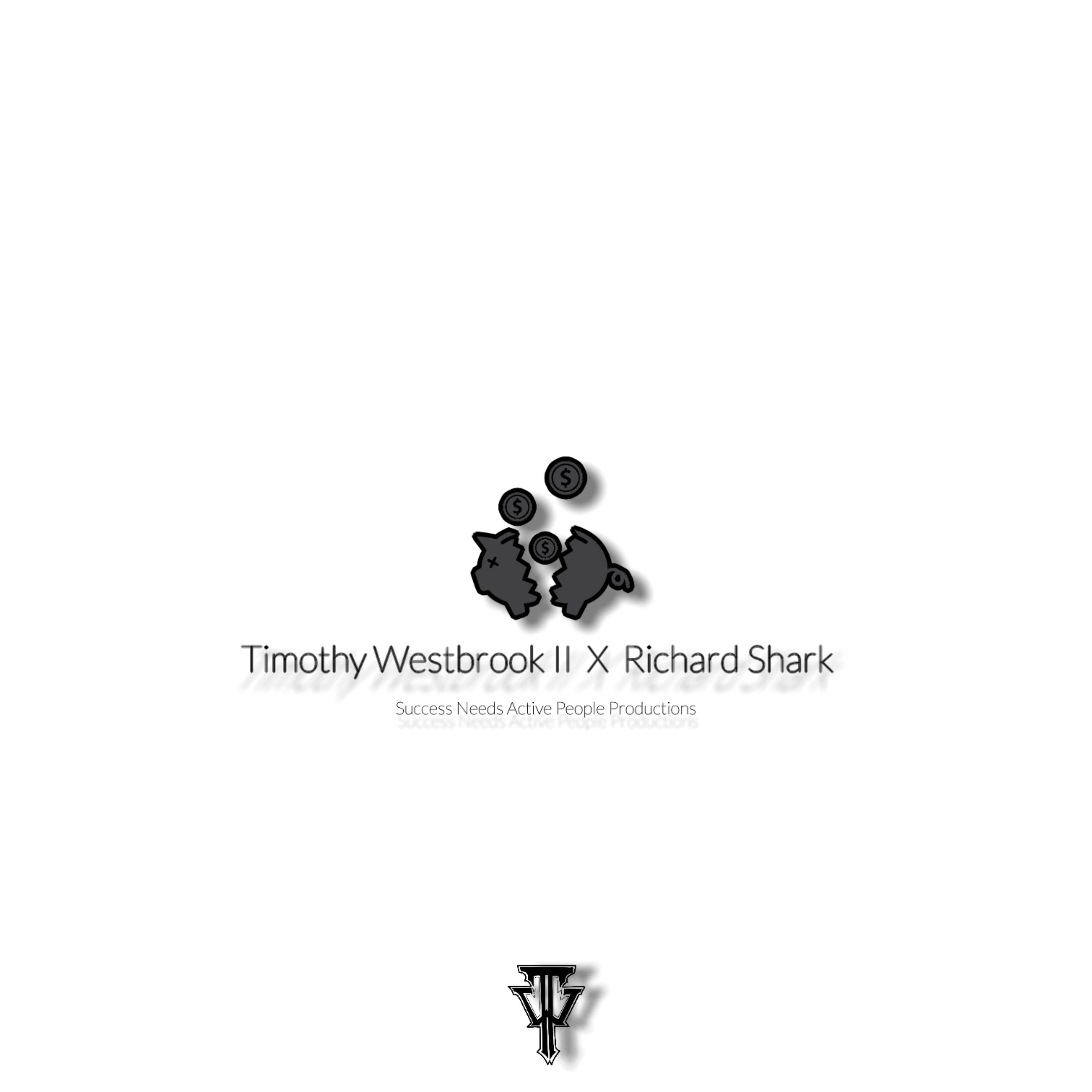 Break The Bank - Timothy Westbrook II