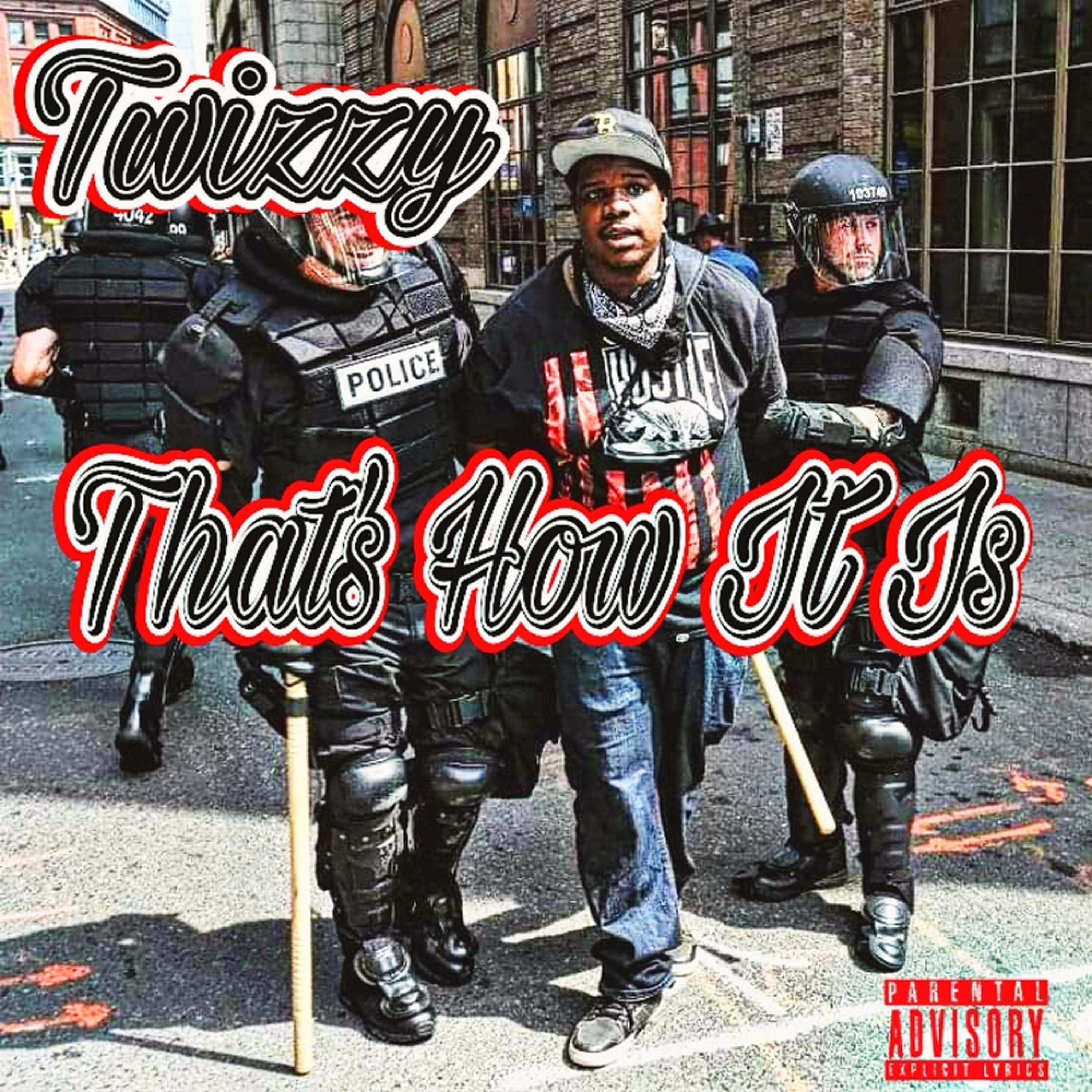 That's How It Is - Twizzy